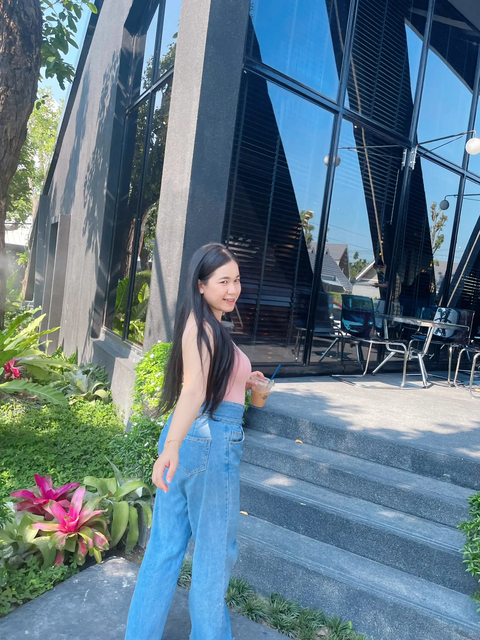 Wisp (Wisp) Restaurant and Cafe, Camp House, Rayong Mon | Gallery ...