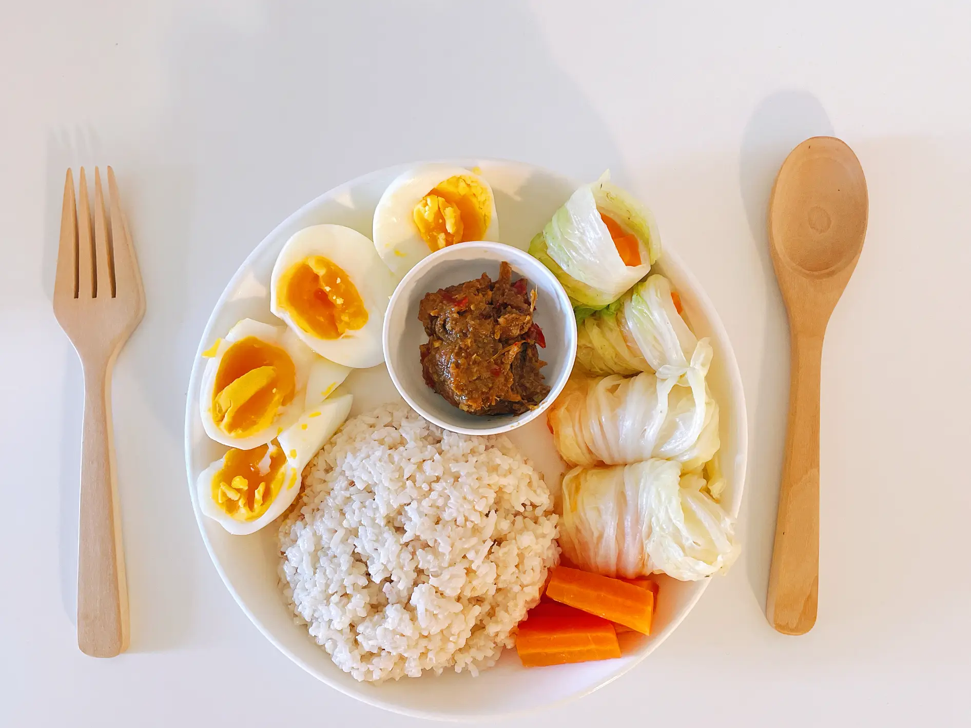 Why eating rice and chili can make you fat? 😄😁 ️ | Gallery posted by ...