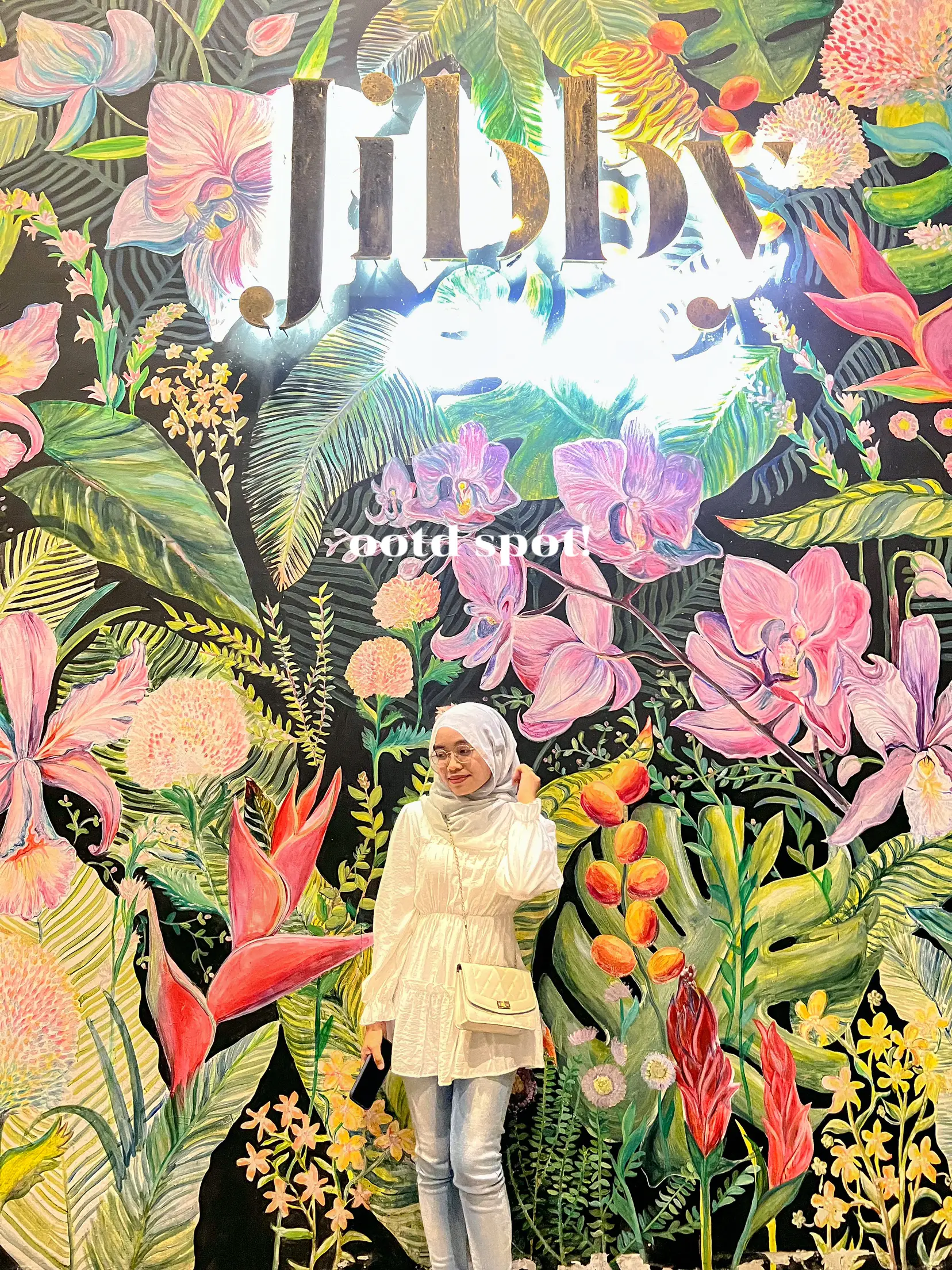 Burger Lovers? YOU MUST VISIT JIBBY EAST KL! | แกลเลอรีที่โพสต์โดย anisaeiou | Lemon8