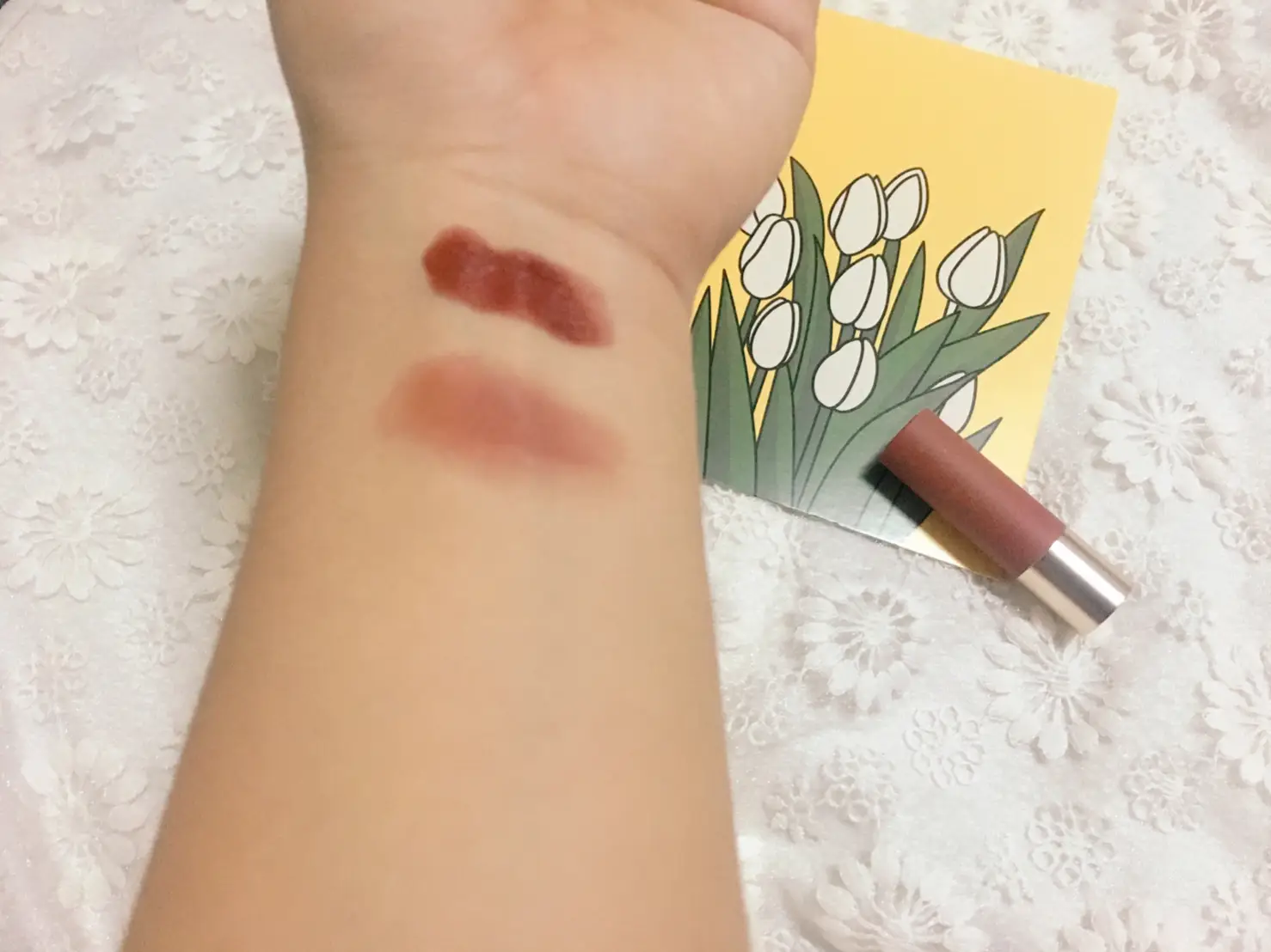 Review SRICHAN💄 | แกลเลอรีที่โพสต์โดย Kukkai | Lemon8