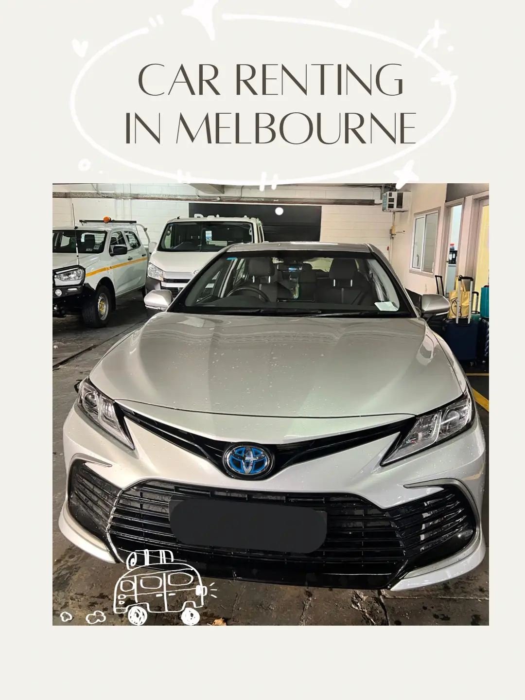 THINGS I wish I knew before renting a car!! 🚗🚗🚗 | Gallery posted by ...