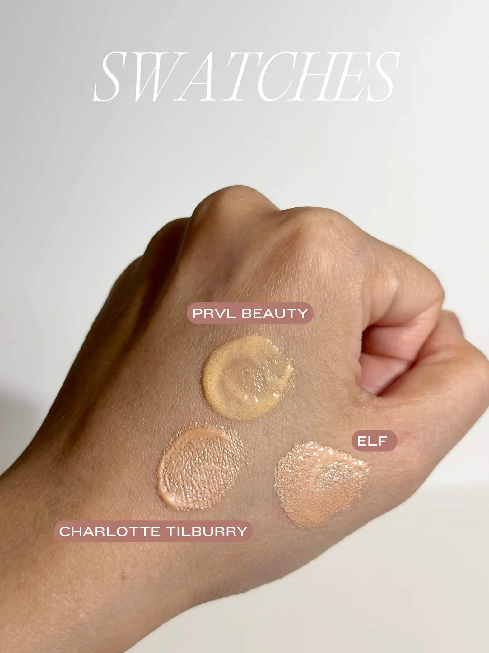 Glazed Skin Recipe 🫧 | Galeri diposting oleh Michelle | Lemon8