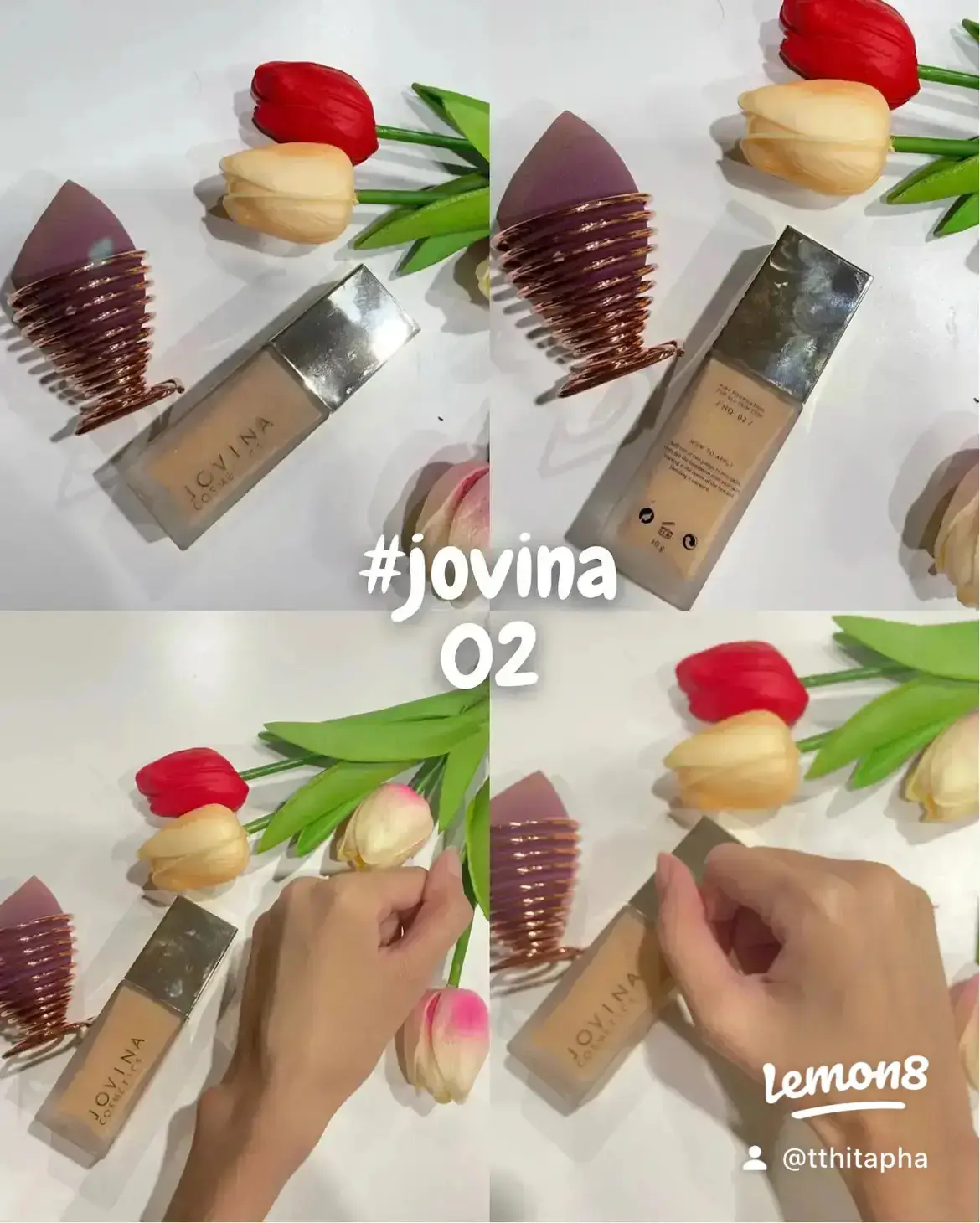 ไอเท็มตอนรับซัมเมอร์🌤💄 | แกลเลอรีที่โพสต์โดย 𝑮𝒓𝒆𝒆𝒏👸🏼 | Lemon8