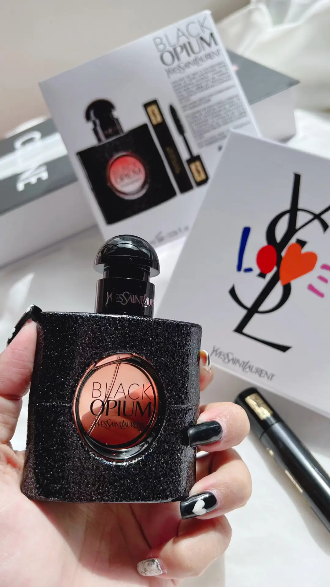 Những mùi hương quyến rũ của các cô nàng đây ạ 💋 | Video do Muse.perfume đăng | Lemon8