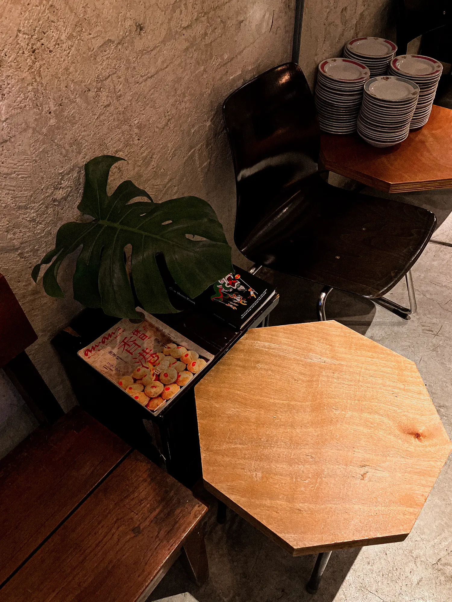 Halfway Coffee, Hong Kong 🇭🇰 Famous Cafe to Go For Once📌 | Gallery ...