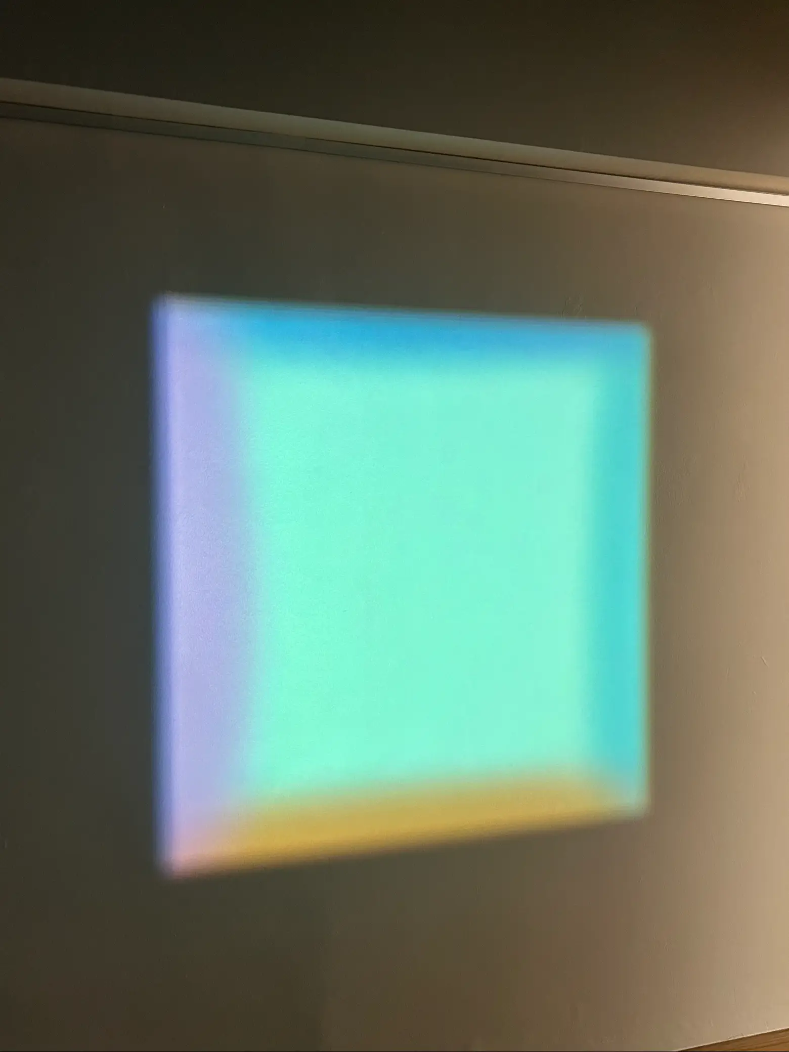 พาเที่ยวนิทรรศการ แสงสวย☀️แสงปังที่“Lightbox” 🌈⛅️เพลินจิต | แกลเลอรีที่ ...