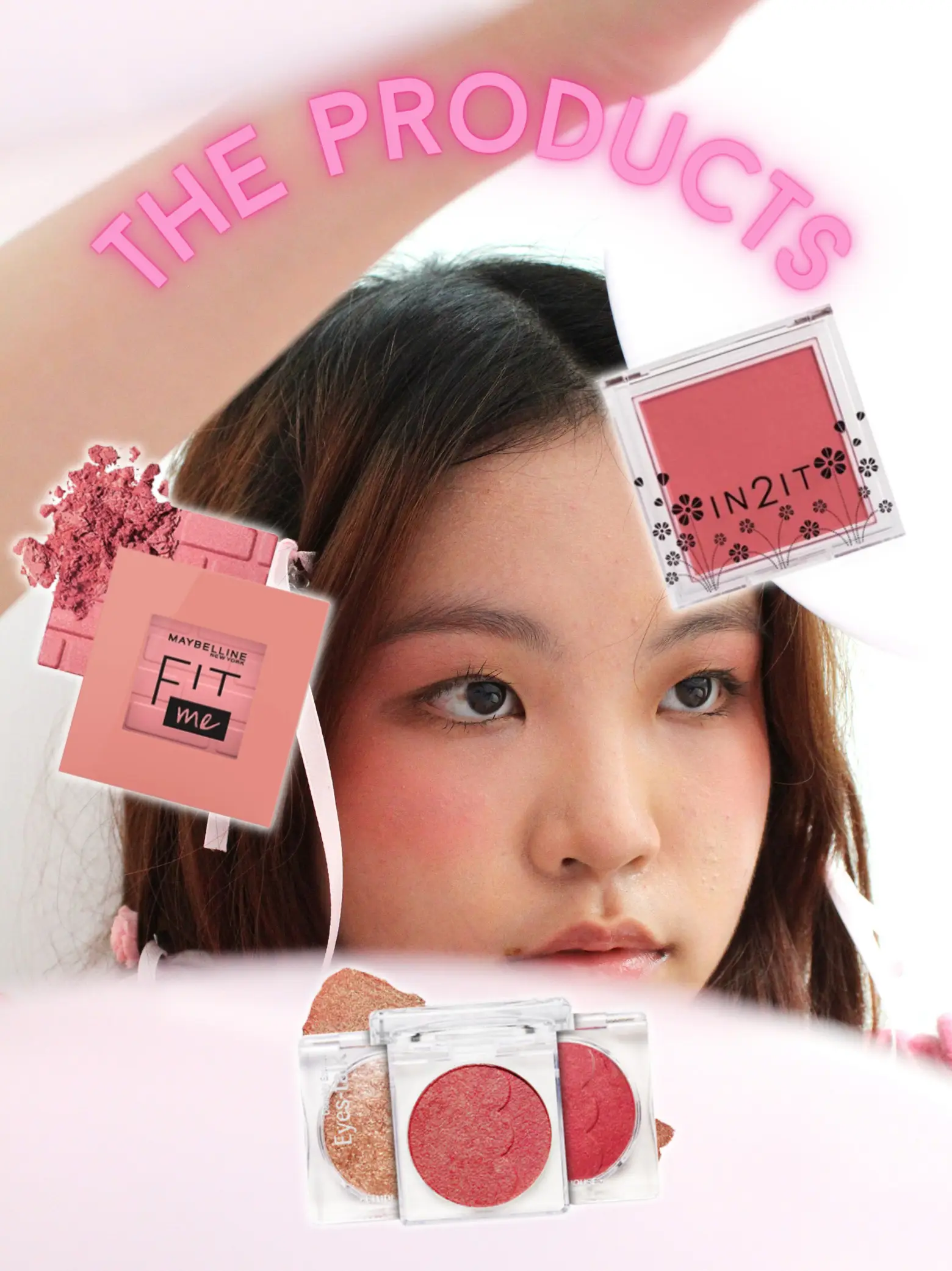 try this balletcore inspired makeup trend 💗 | Gallery posted by Mae ...