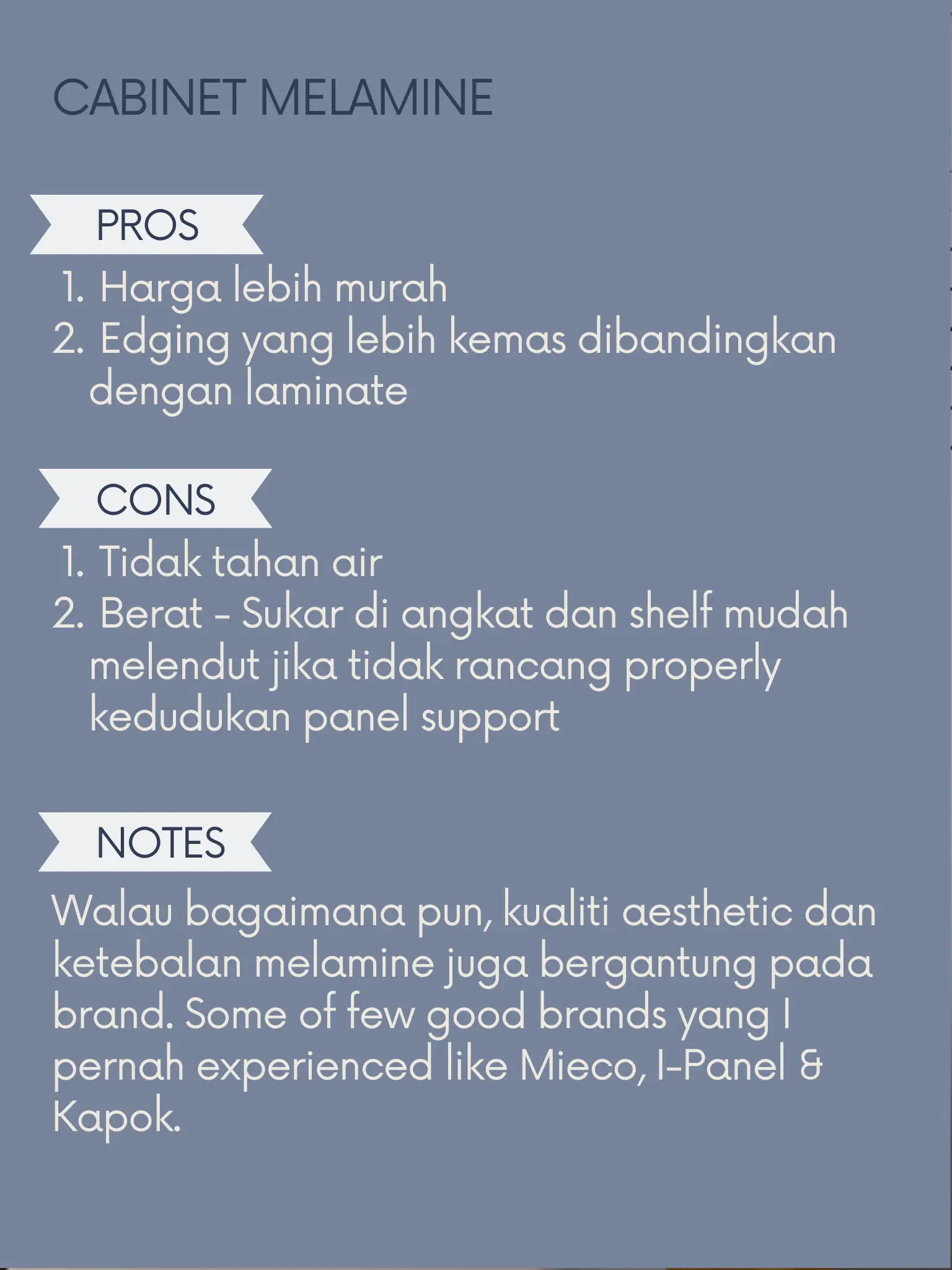 Melamine Cabinets Pros And Cons | Cabinets Matttroy