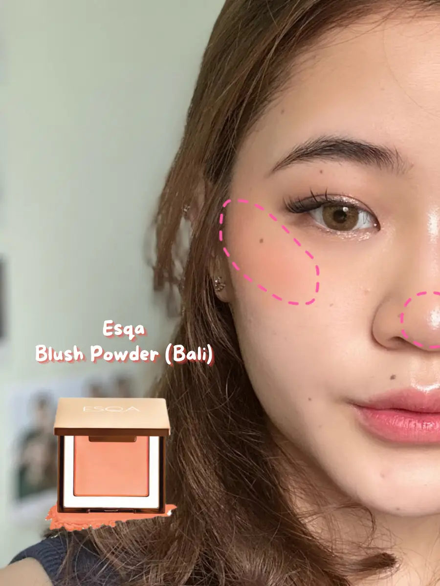 TUTORIAL MAKE UP NGEDATE SUPER EASY | แกลเลอรีที่โพสต์โดย ...