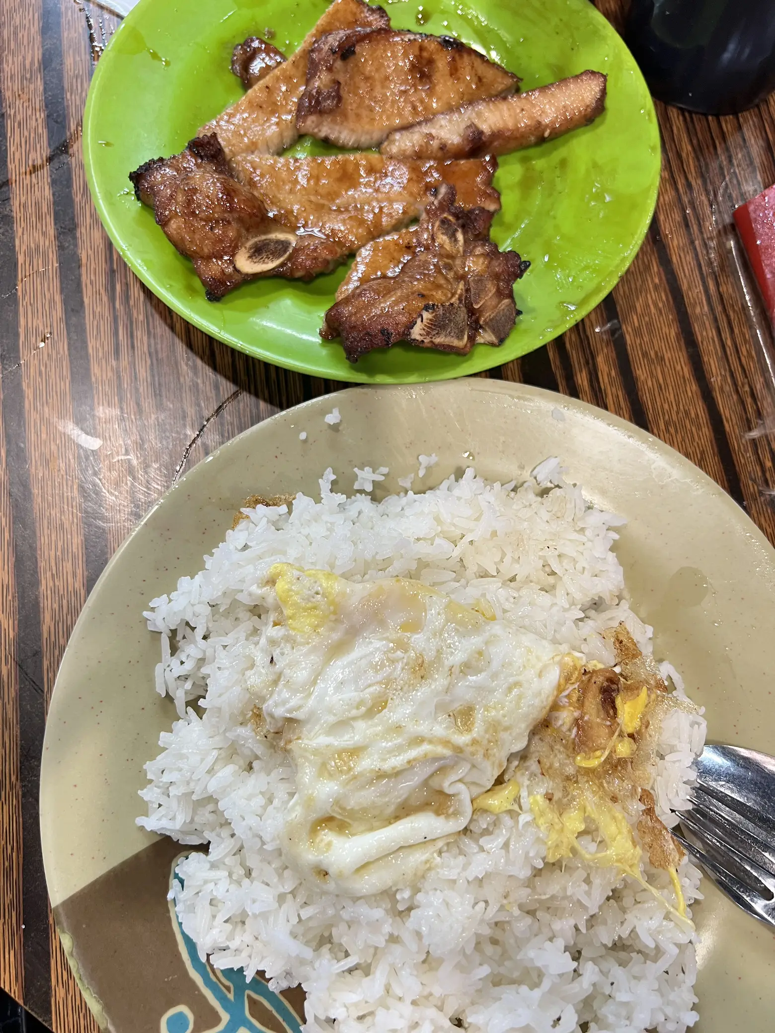 ร้านเด็ดฮ่องกง 2023 🧀 | แกลเลอรีที่โพสต์โดย mean6951 | Lemon8