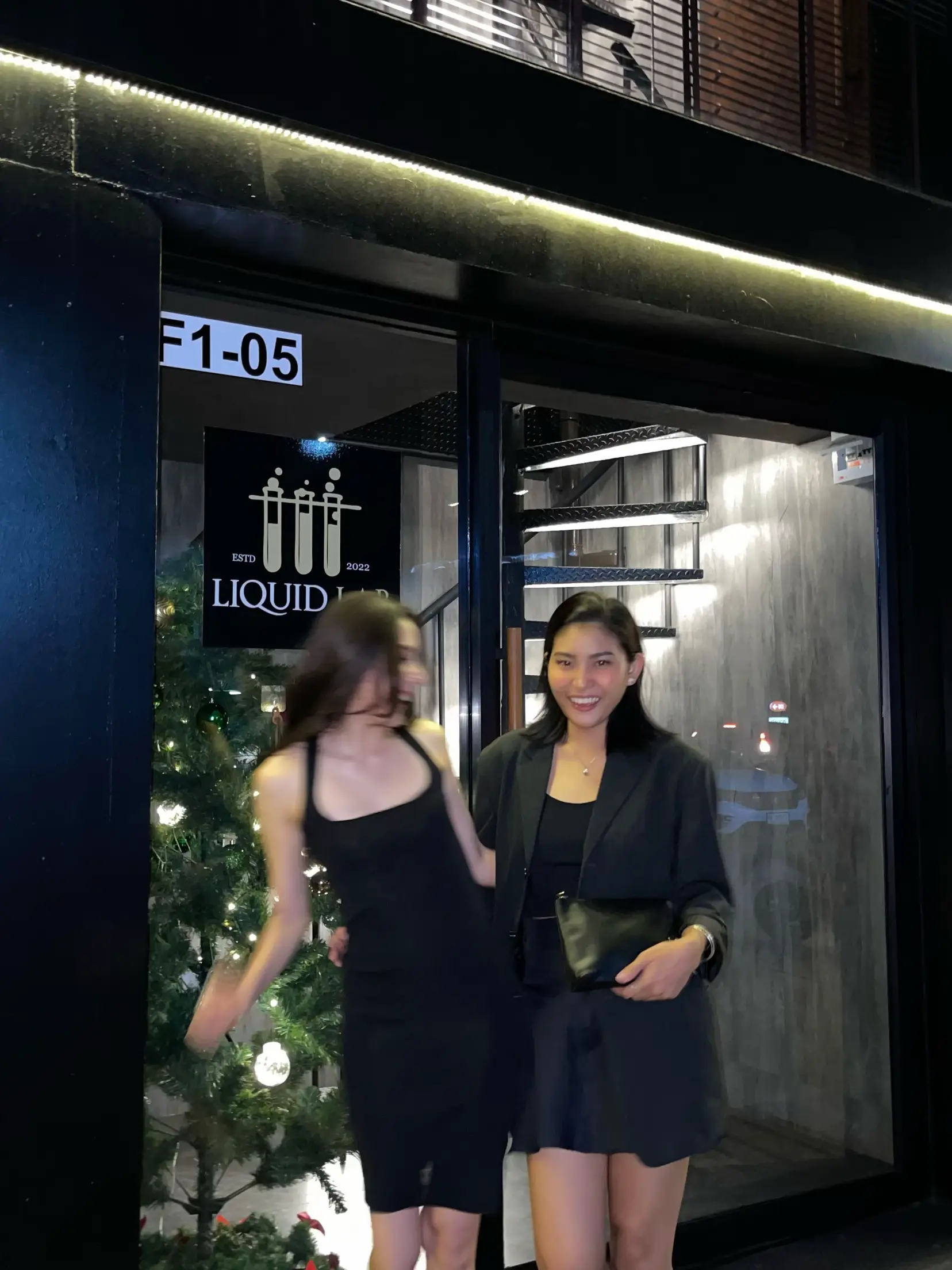 Liquid Lab Bar 🍸บาร์ลับย่านอ่อนนุช | แกลเลอรีที่โพสต์โดย Fiatshrlin ...