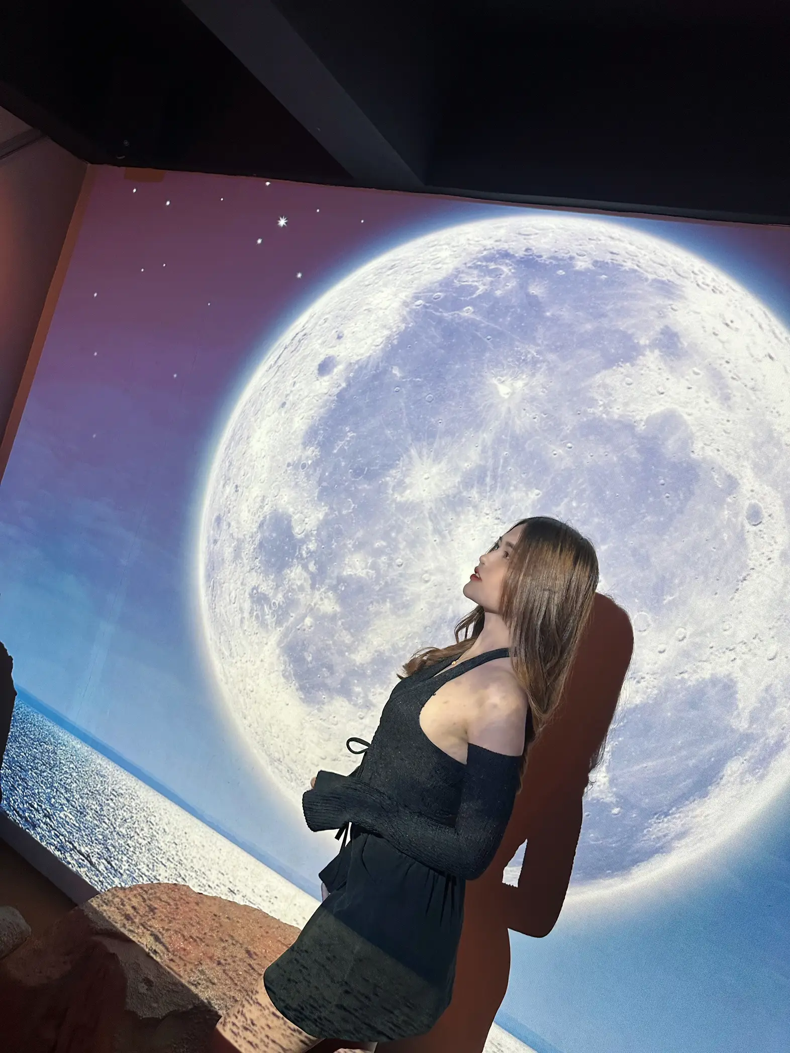 Come to the cafe. Space style. At MARS.cnx, Chiang Mai. | Gallery ...