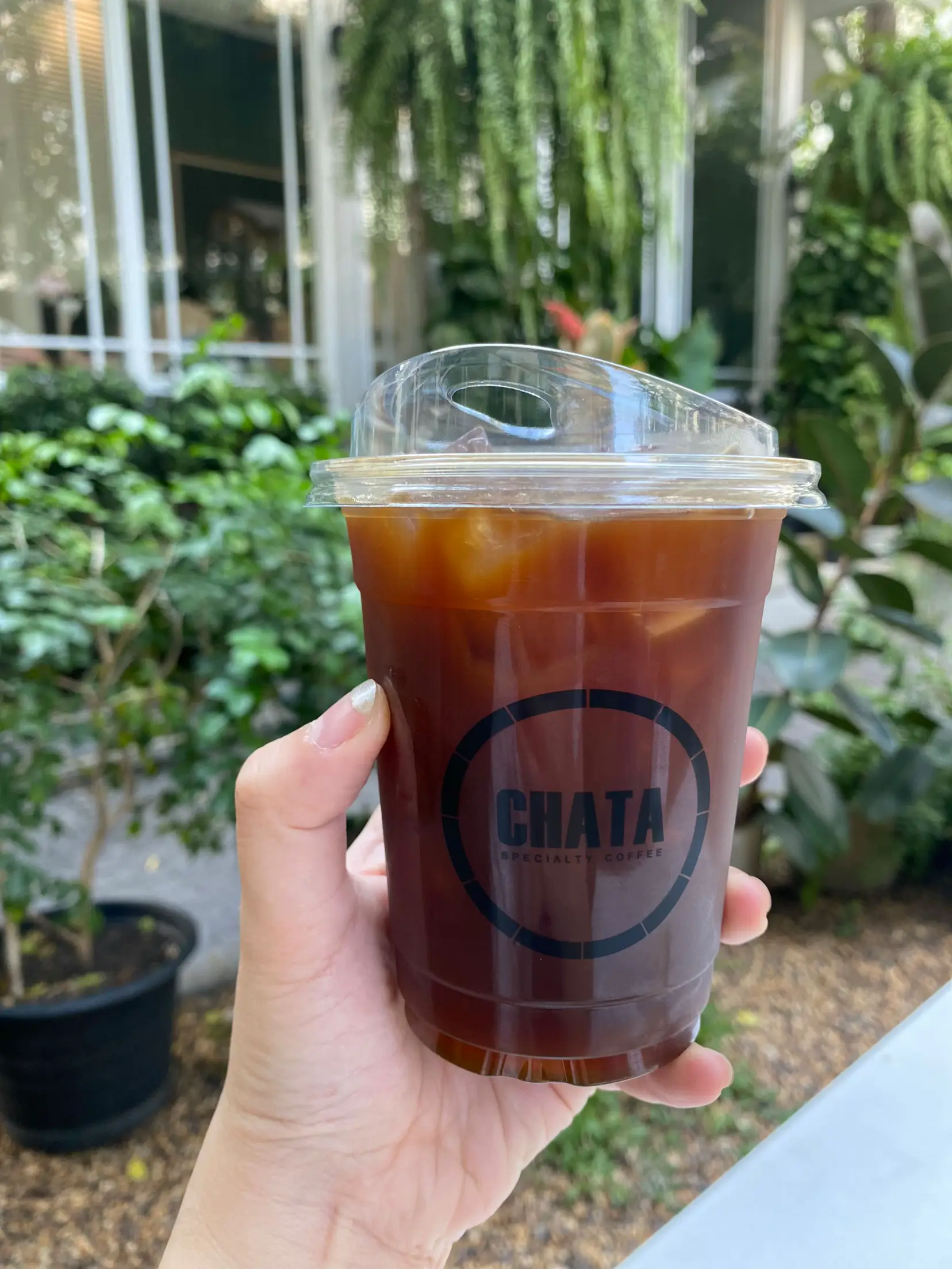 ‘𝐂𝐡𝐚𝐭𝐚 𝐬𝐩𝐞𝐜𝐢𝐚𝐥𝐭𝐲 𝐜𝐨𝐟𝐟𝐞𝐞 ‘ คาเฟ่ร่มรื่นแถวเยาวราช | แกลเลอรีที่โพสต์โดย ...