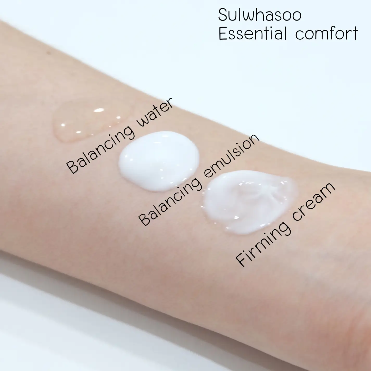 รีวิวสกินแคร์ผิวฉ่ำวาวเหมือนสาวเกา | แกลเลอรีที่โพสต์โดย bbasmon | Lemon8