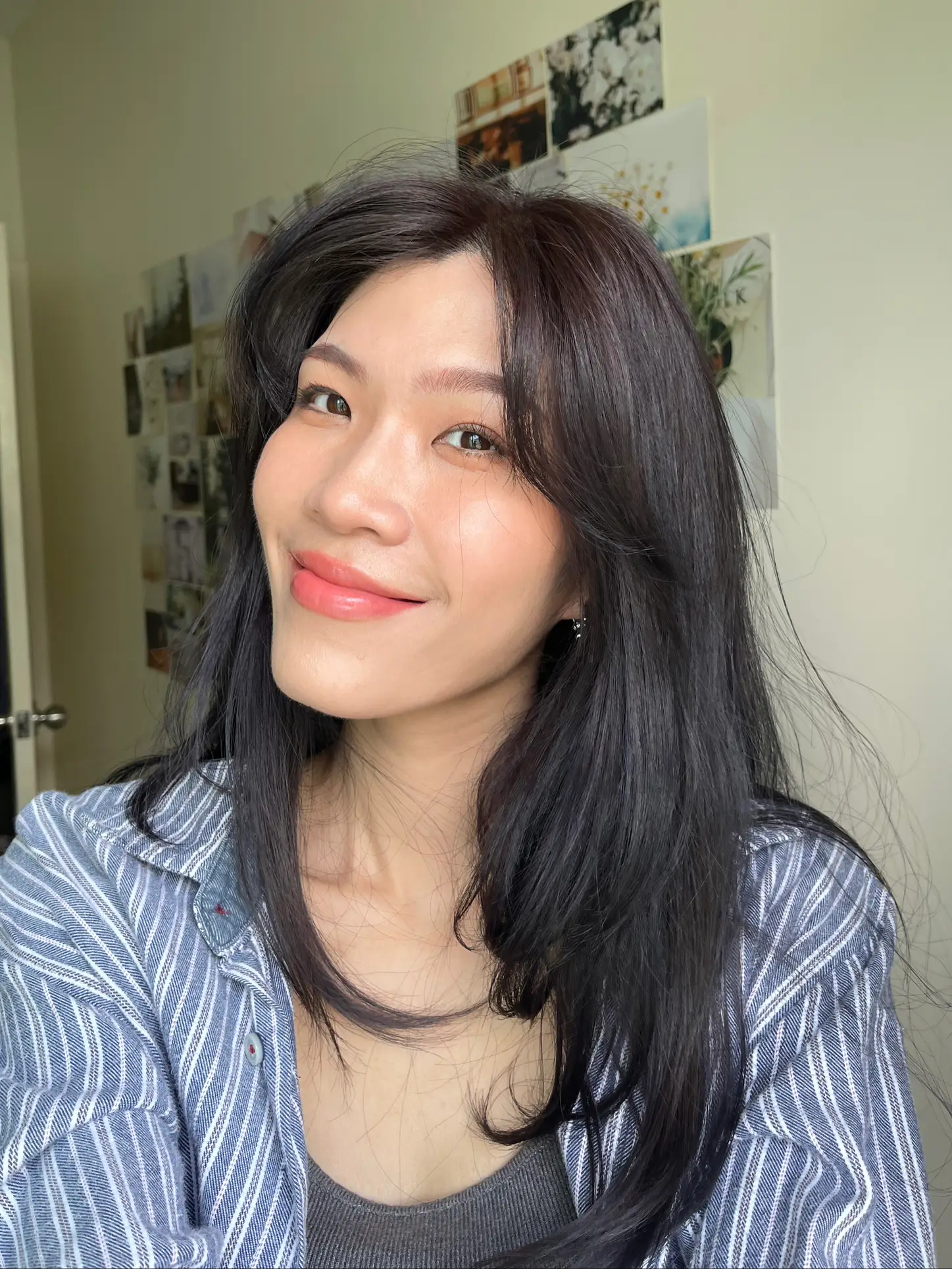 เคล็ด ไม่ ลับ💈ย้อมผมเองให้สีเท่ากันทั้งหัว แกลเลอรีที่โพสต์โดย Sea Suppa Lemon8
