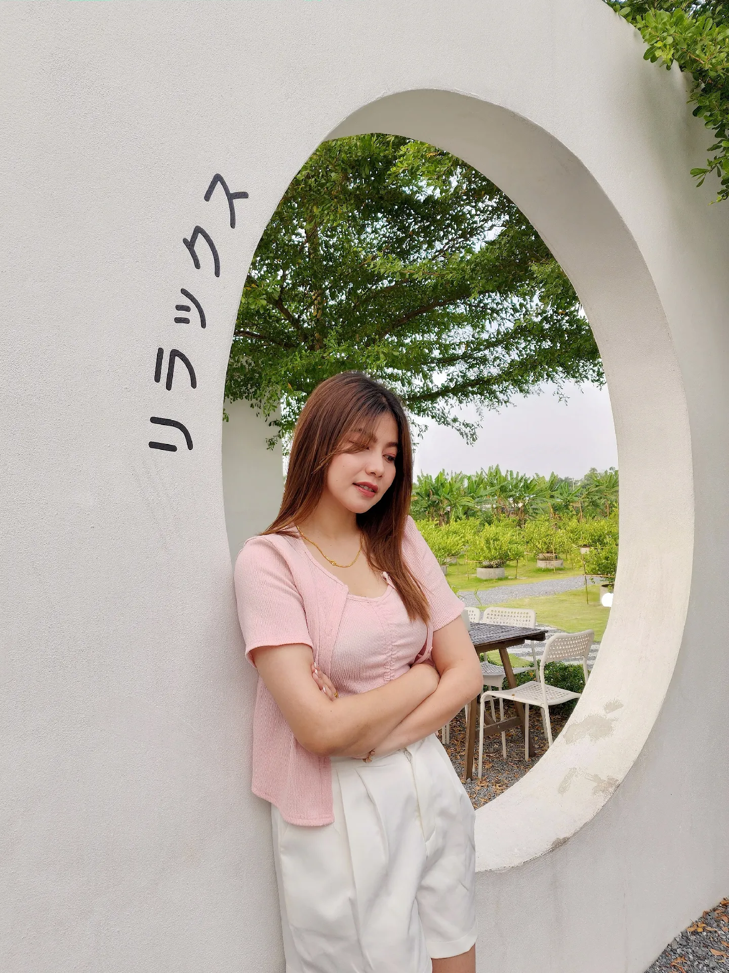 Lemon Me Farm🍋 | แกลเลอรีที่โพสต์โดย Plapika_pla | Lemon8