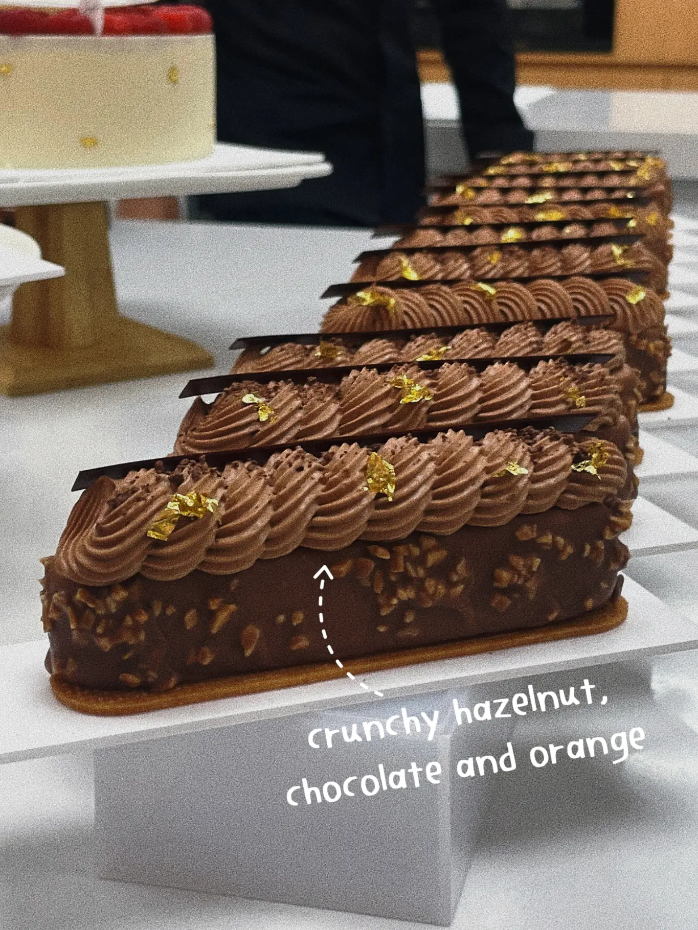 🍬join me on a 3 Day Japanese Pastry Masterclass🍬 | Gallery posted by ...