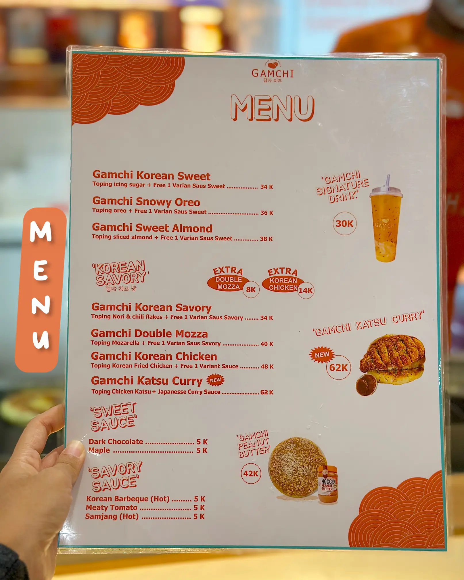 Korean Cheese Bread paling Hits🥔🧀🍞 | Galeri diposting oleh mouth ...