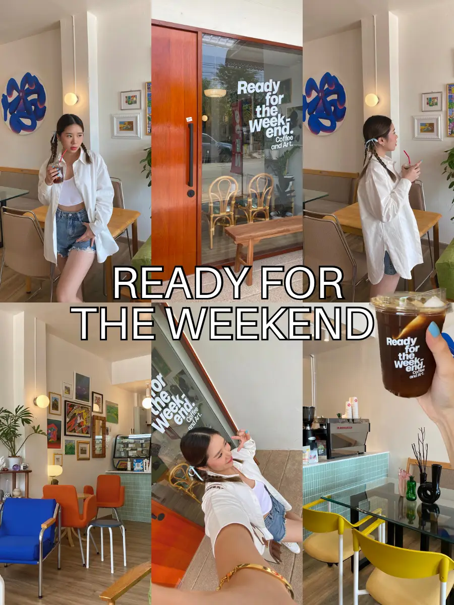 รวมคาเฟ่เปิดใหม่📍ขอนแก่น🦖 | แกลเลอรีที่โพสต์โดย ployphanr | Lemon8