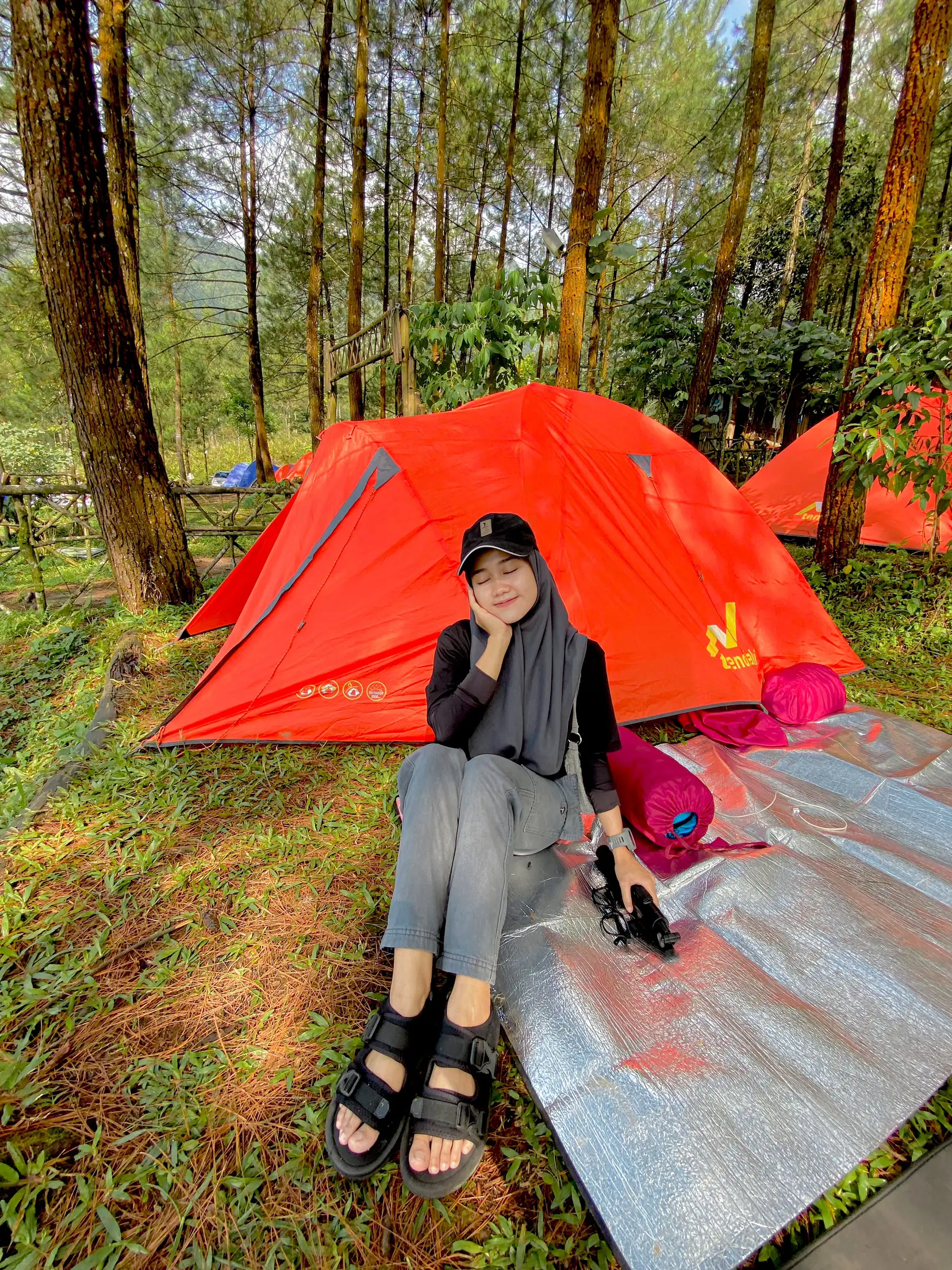 20 ide Rekomendasi Outfit Glamping teratas di 2024