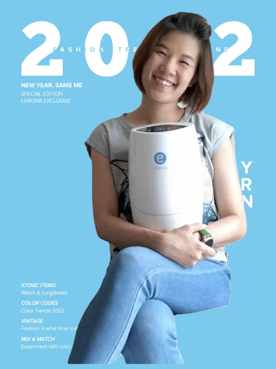 นวัตกรรมของการดื่มน้ำ | แกลเลอรีที่โพสต์โดย Wijitporn Candy | Lemon8