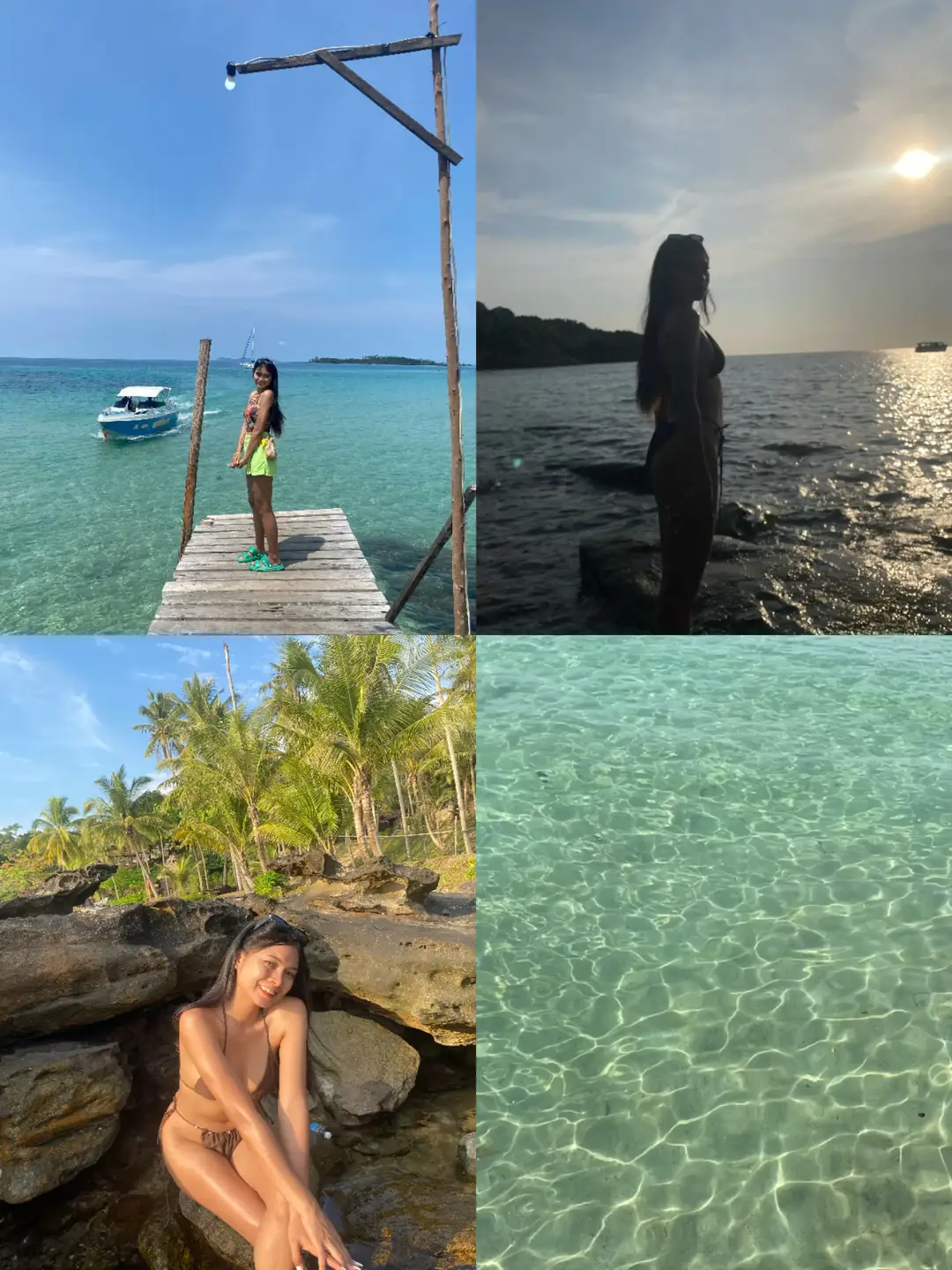 🛖Klongmad Hostelバンコク | Pasika S.の投稿動画 | Lemon8