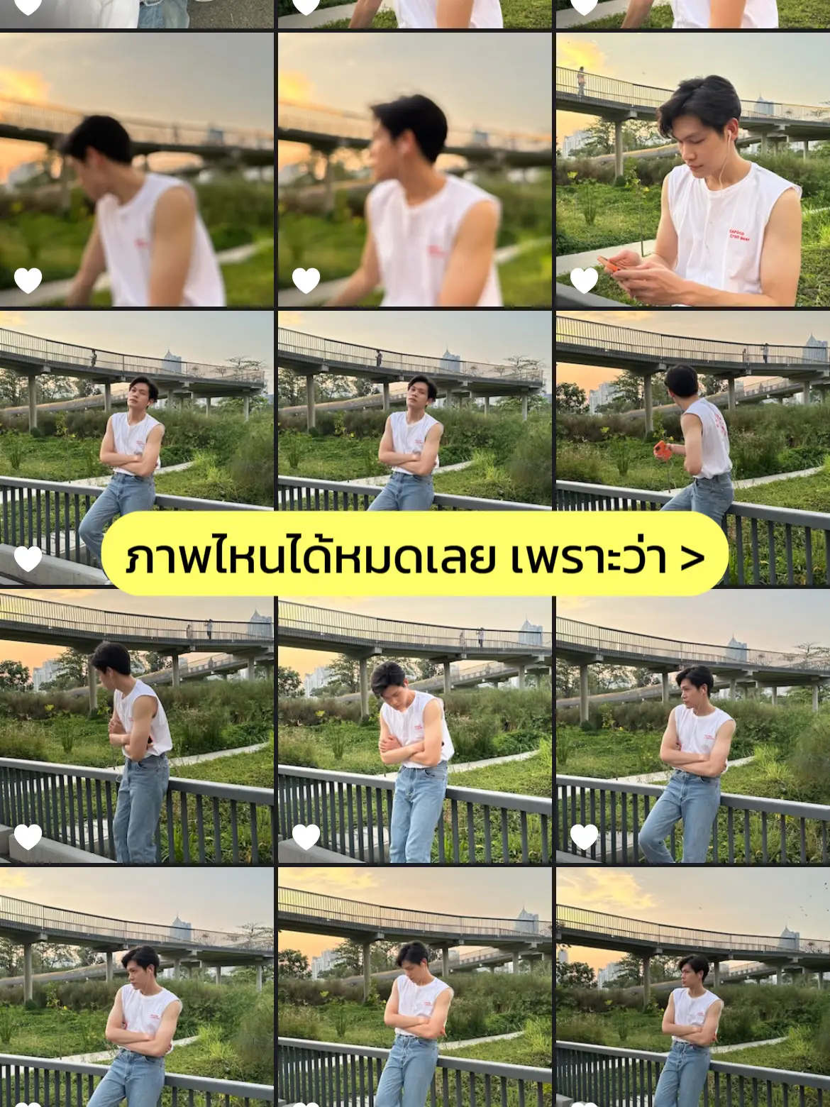 Instants📸 | แอปโพลารอยด์จิ๋วสุดคิวท์🤏🏻 | แกลเลอรีที่โพสต์โดย O’shi ——— | Lemon8