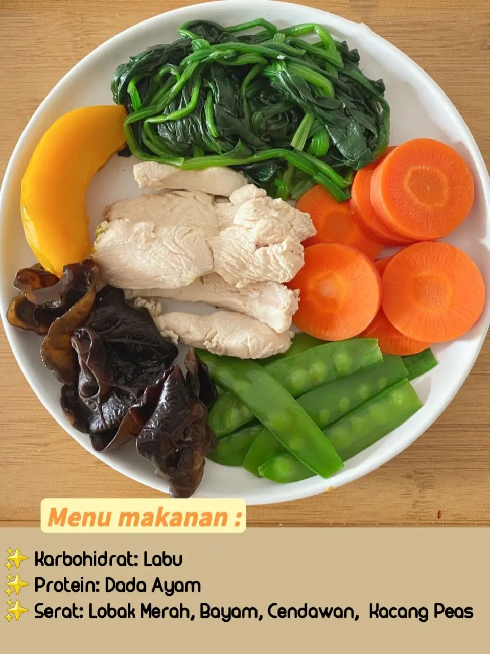 Makan Rebus Enak - Pencarian Lemon8