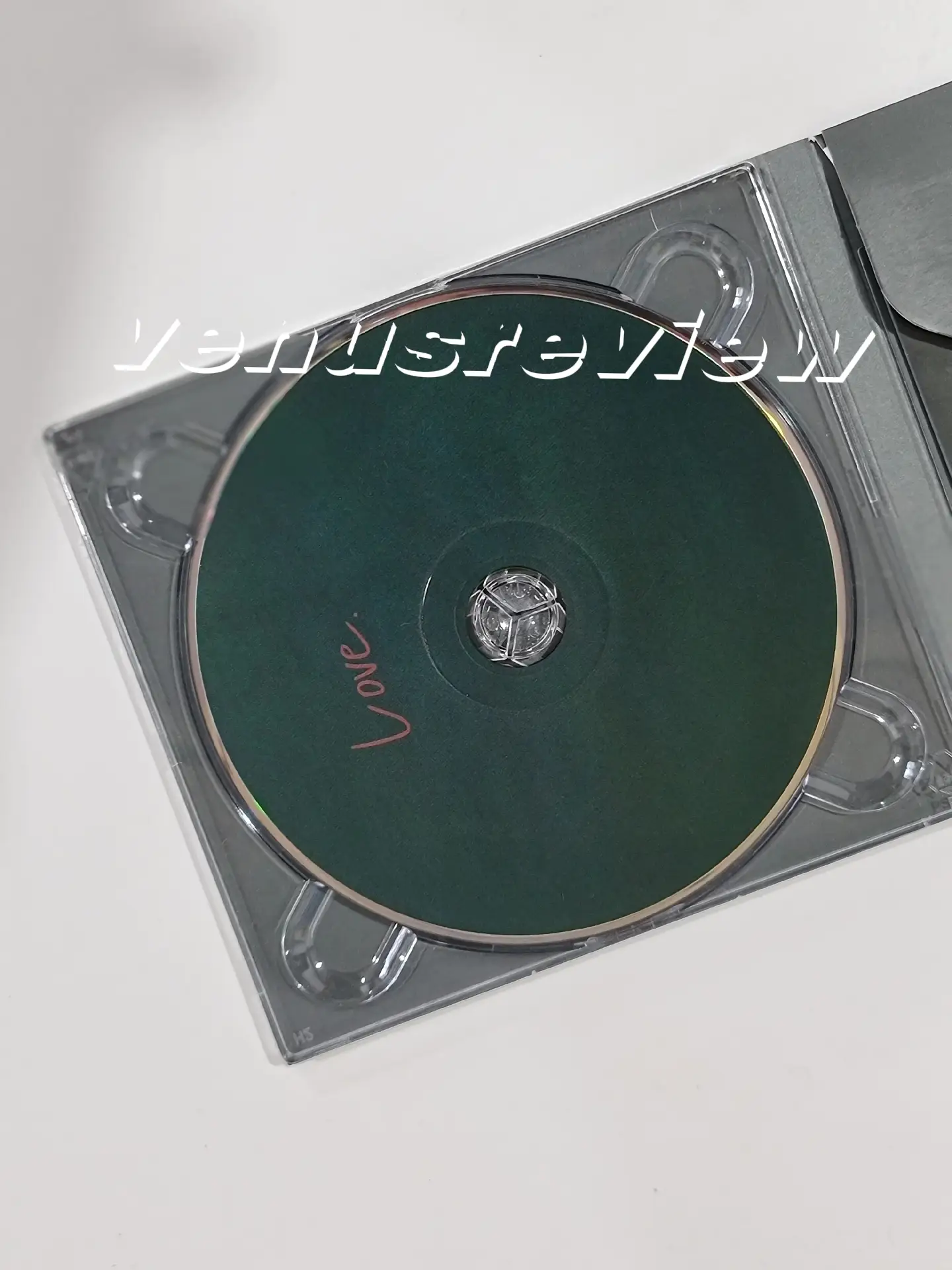 unboxing📦ep.2 อัลบั้ม Love - def. ของคุณแจบอม got7 | แกลเลอรีที่โพสต์โดย girlfromvenus | Lemon8