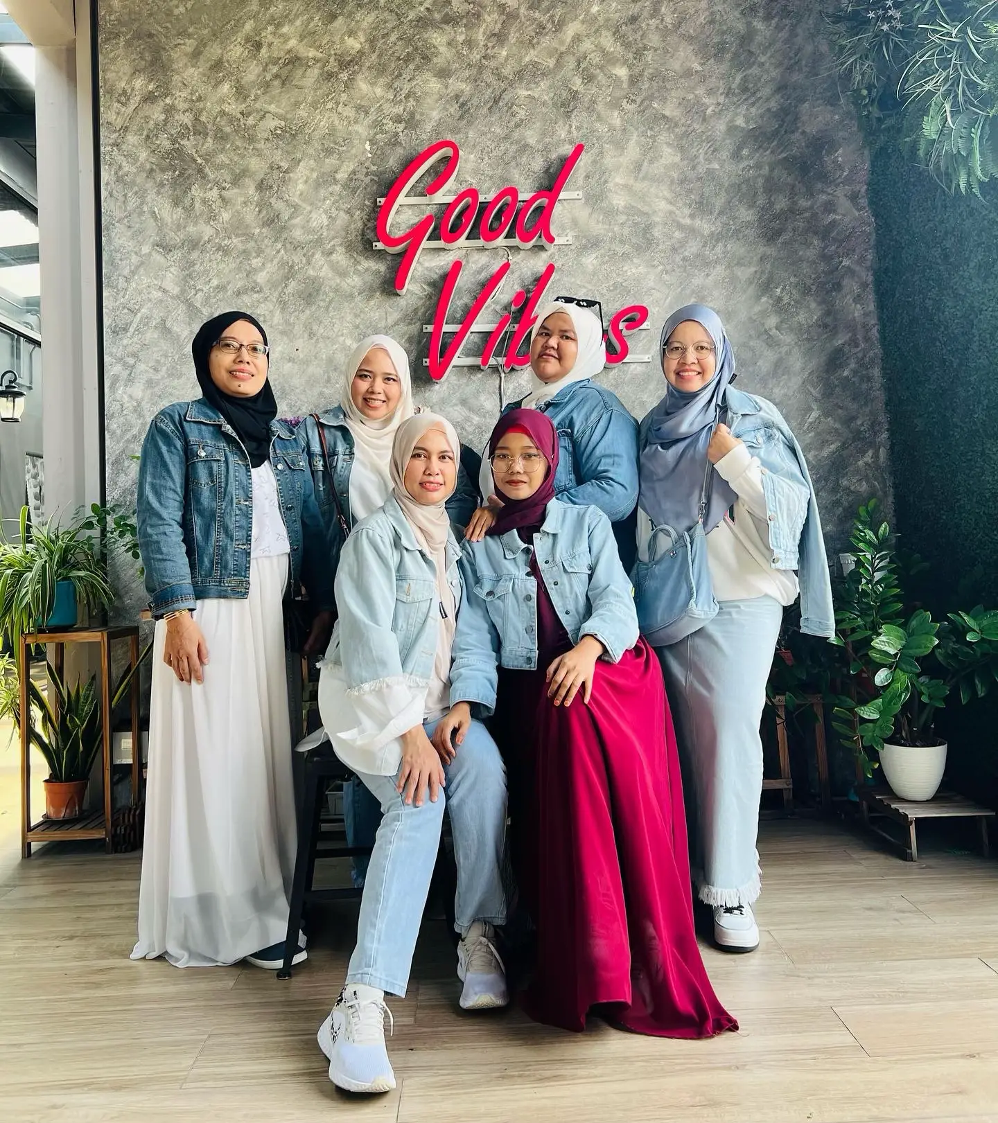 17 idea Tema Dinner Denim teratas pada tahun 2025