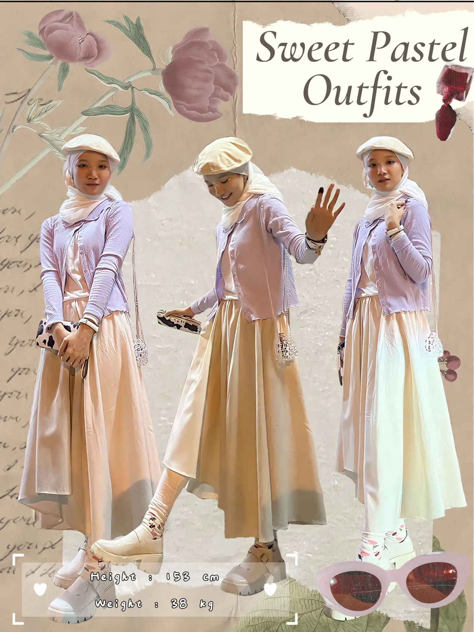 Step into the room like it's a catwalk | แกลเลอรีที่โพสต์โดย alanis ...