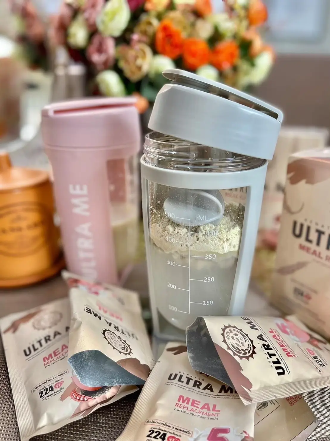 RENATAR ULTRA ME 🍽 | แกลเลอรีที่โพสต์โดย 𝒦𝒜ℰ𝒲𝒮𝒜𝒮ℐ𝒫ℰ𝒩 | Lemon8