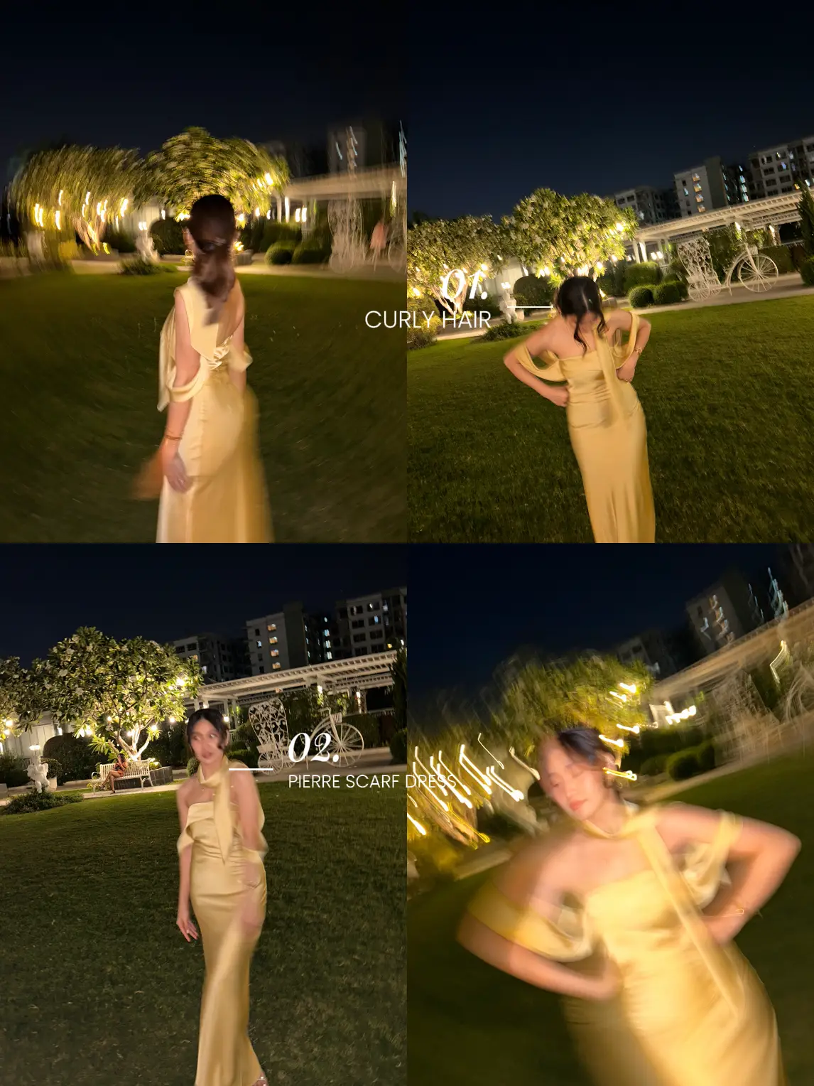 ชุดปาร์ตี้สุดปังงงงง ที่ต้องมีติดตู้👈🏻 🫧💖💡 | Gallery posted by Chatchada | Lemon8