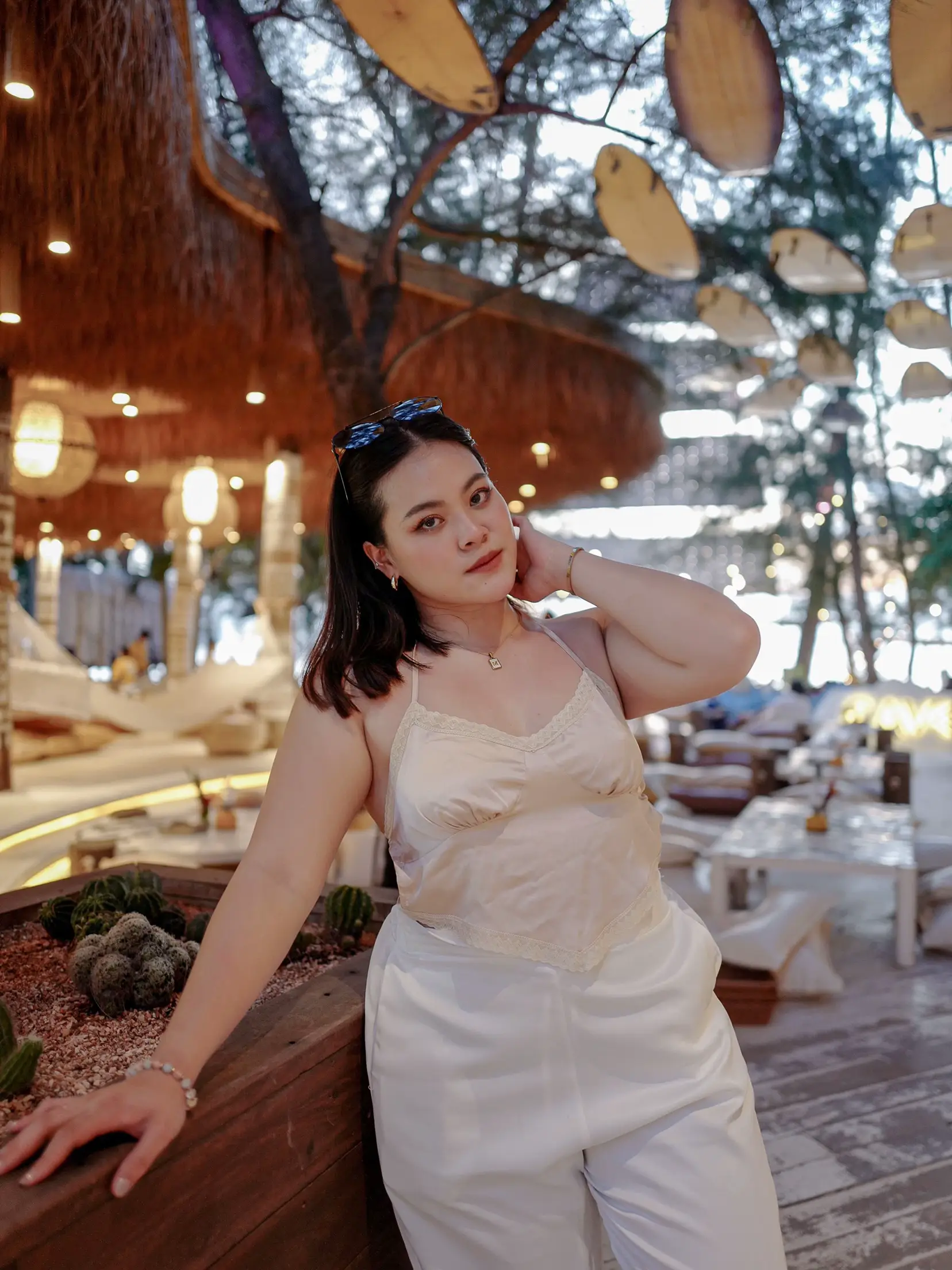 2023 new you “Cave with the Curve” มั่นใจสไตล์พลัส ๆ | แกลเลอรีที่โพสต์โดย meeneem | Lemon8