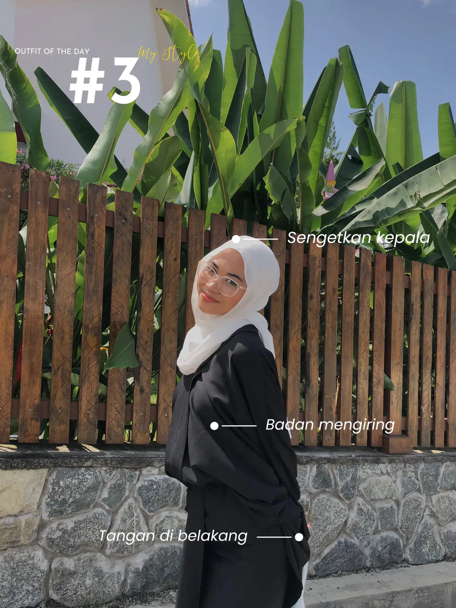 Poses ideas with your Kaftan | แกลเลอรีที่โพสต์โดย miss.jmy | Lemon8