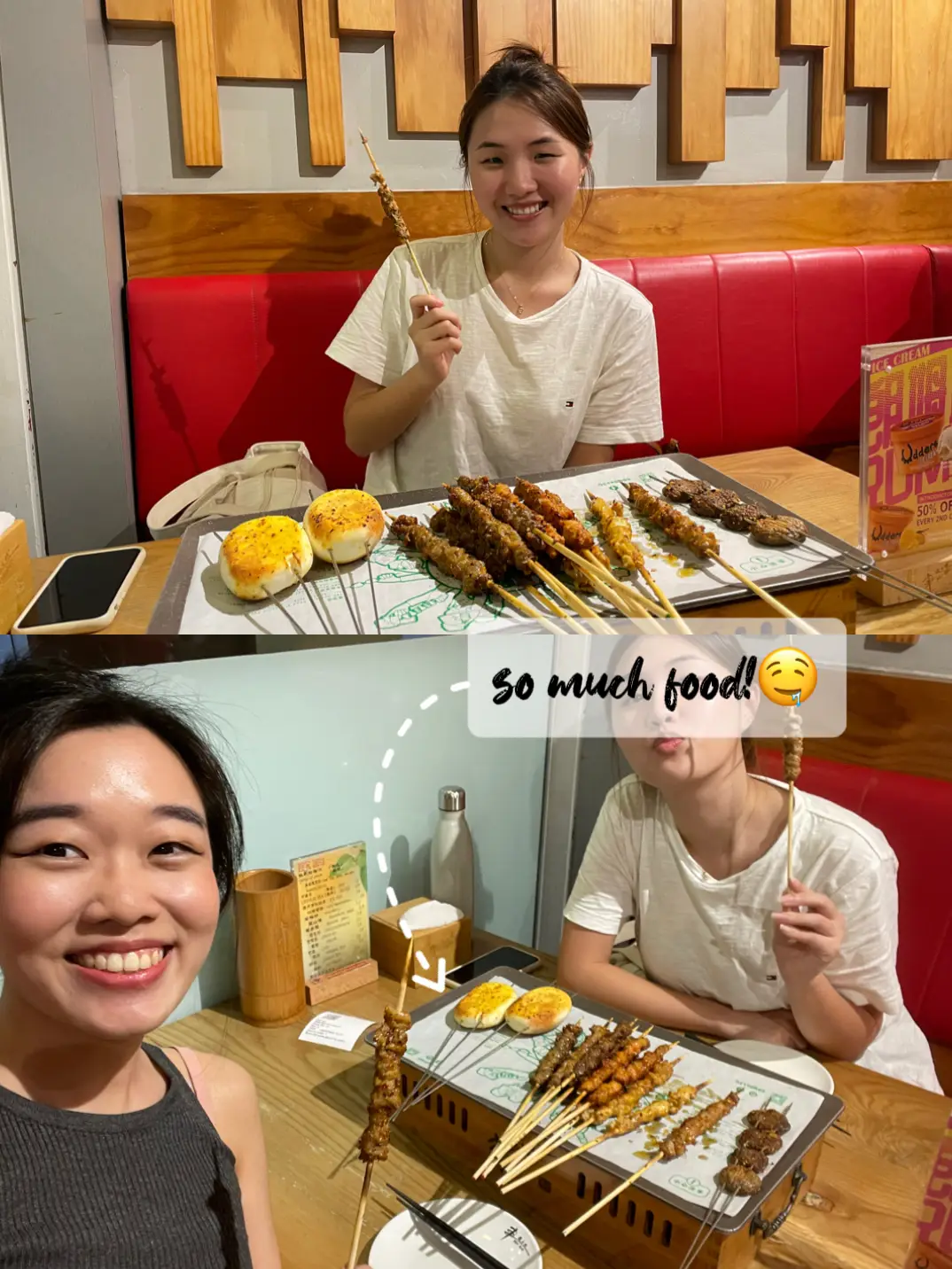 CHEAP CHINA BBQ THAT’S OPEN TILL 1.30am!!! | Gallery posted by 🤍🍋 | Lemon8