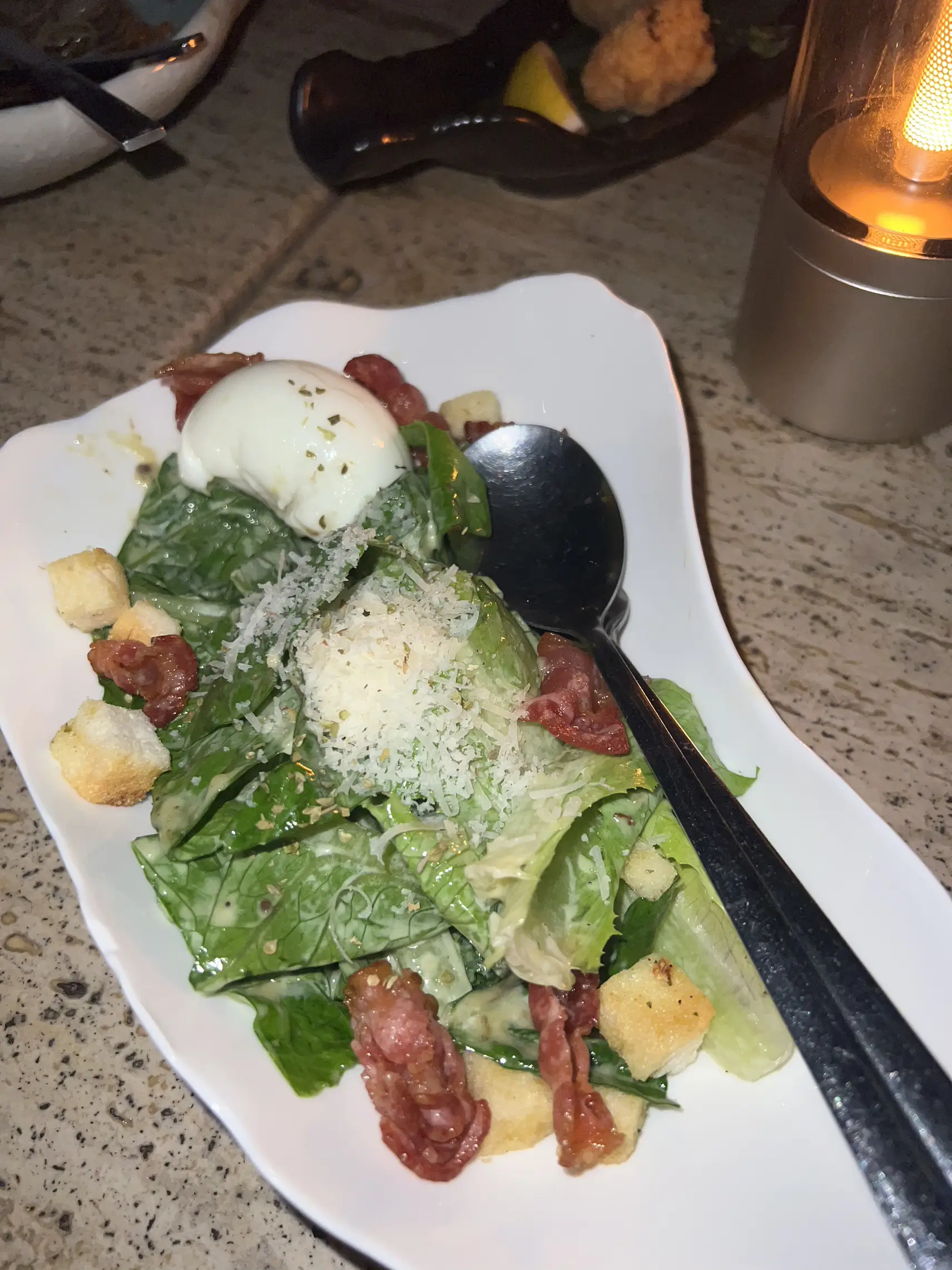 รีวิวร้าน Salt Ari 🗺 ชื่อสถาน | แกลเลอรีที่โพสต์โดย ' 𝗆 𝖾 𝗐 ̈ | Lemon8