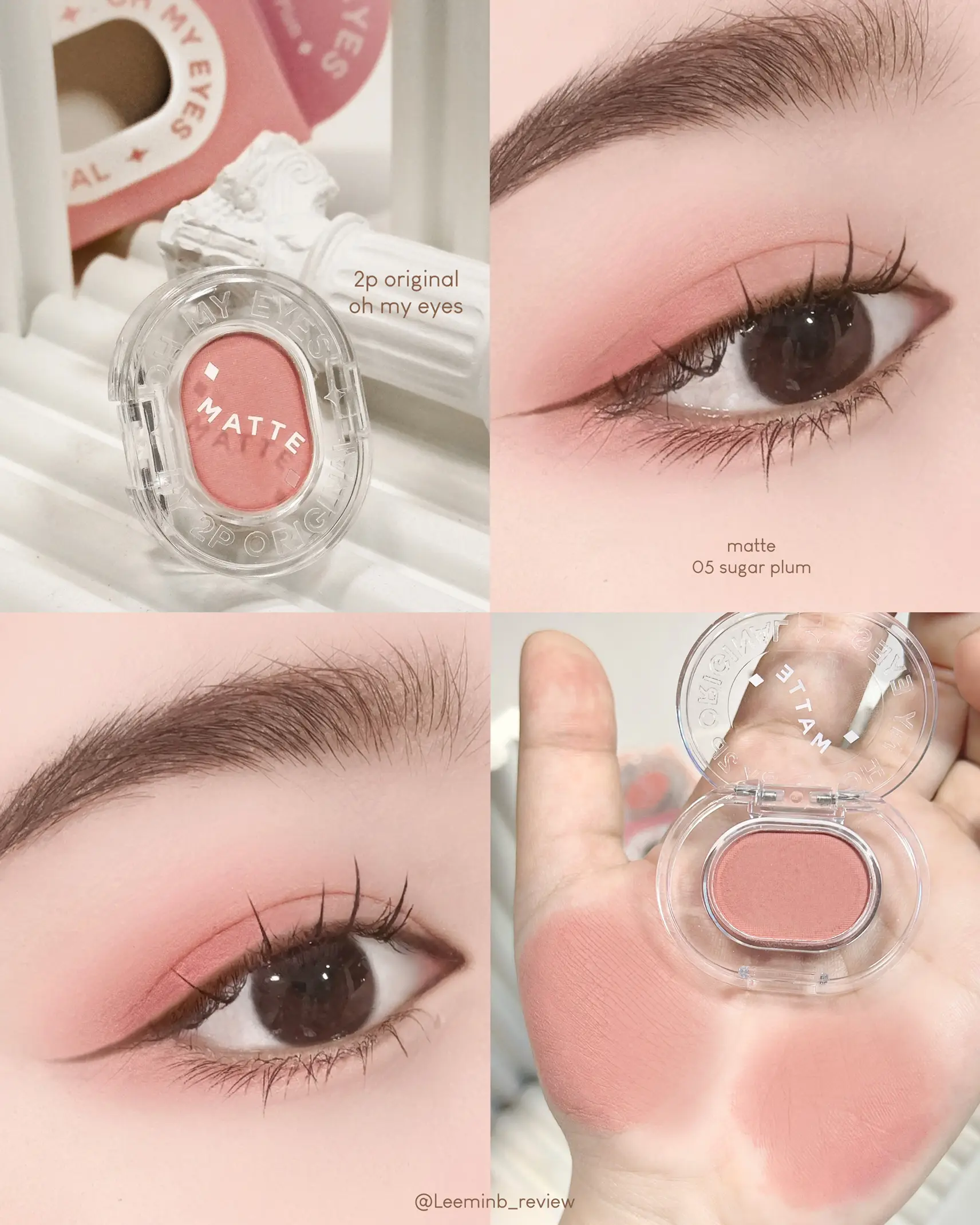 2p Original ออกซิงเกิ้ลอายแชโดว์มาแล้วค่าในที่สุด👏🏻 | แกลเลอรีที่โพสต์ ...