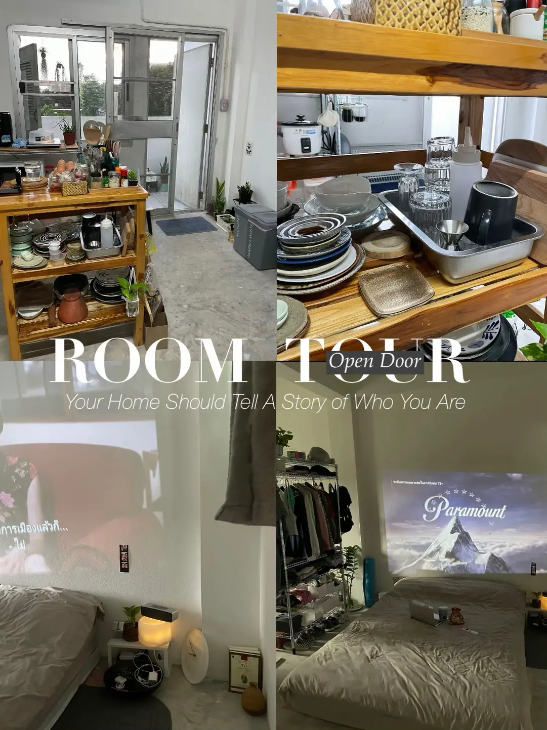 0.1 สาวไม่น้อยวัย29ปีกับห้องนอนของหล่อน | แกลเลอรีที่โพสต์โดย anomaxb | Lemon8