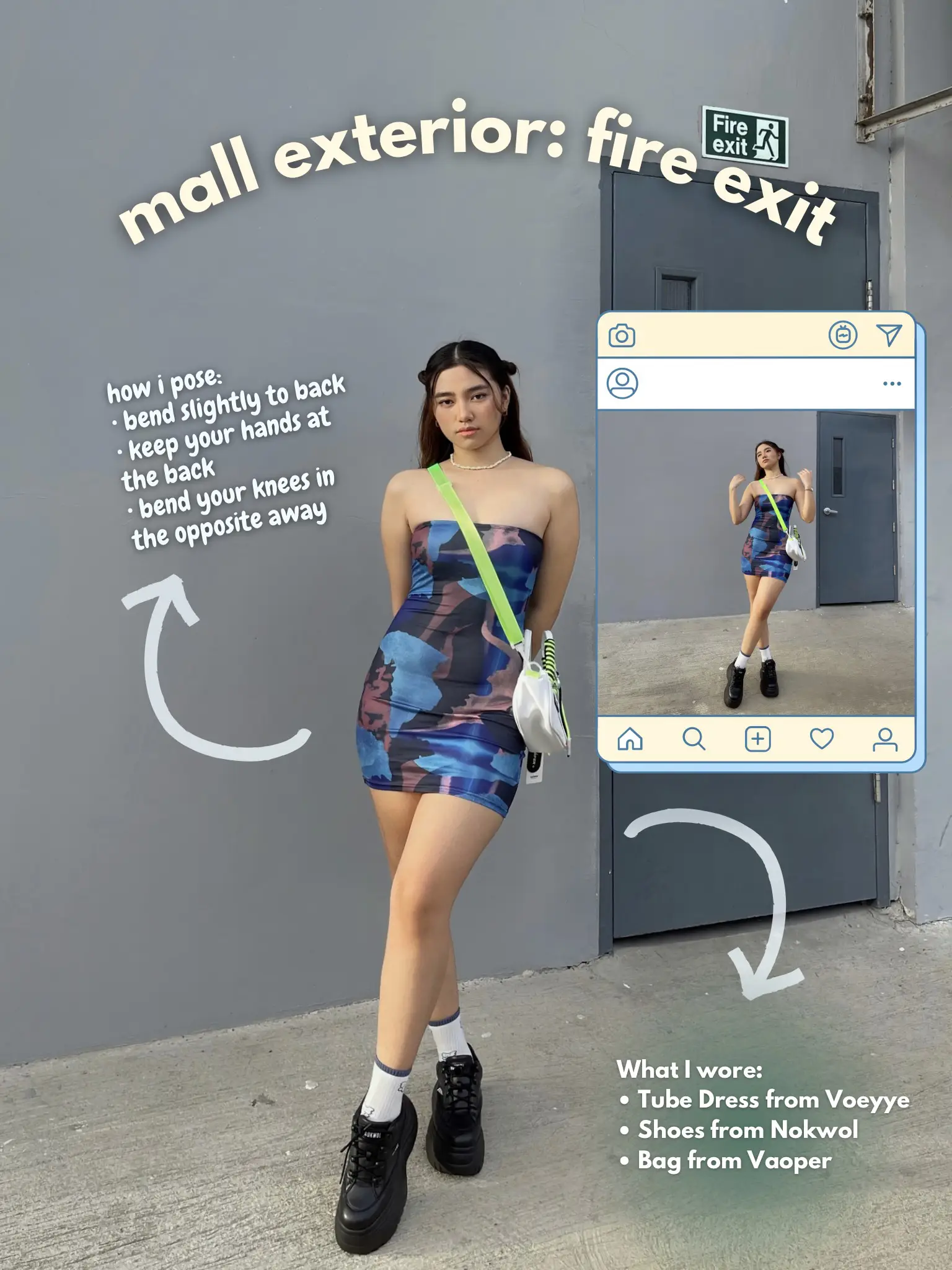 Top 6 Photoshoot Locations — To Shoot Your Ootd | Gallery posted by ra ...