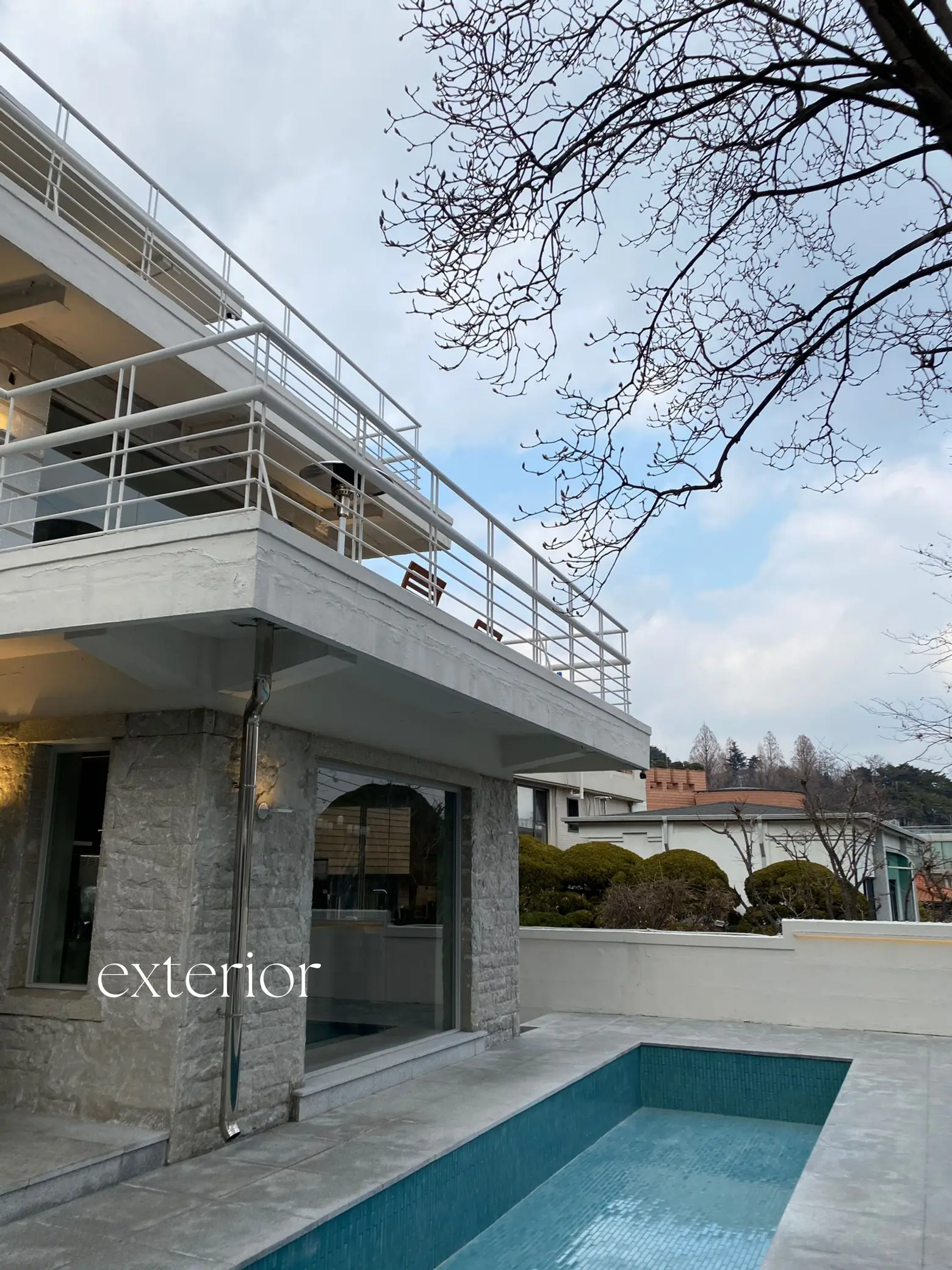 🇰🇷 IG worthy cafe in Seoul: Conhas 🌸 | Gallery posted by Chelsea | Lemon8