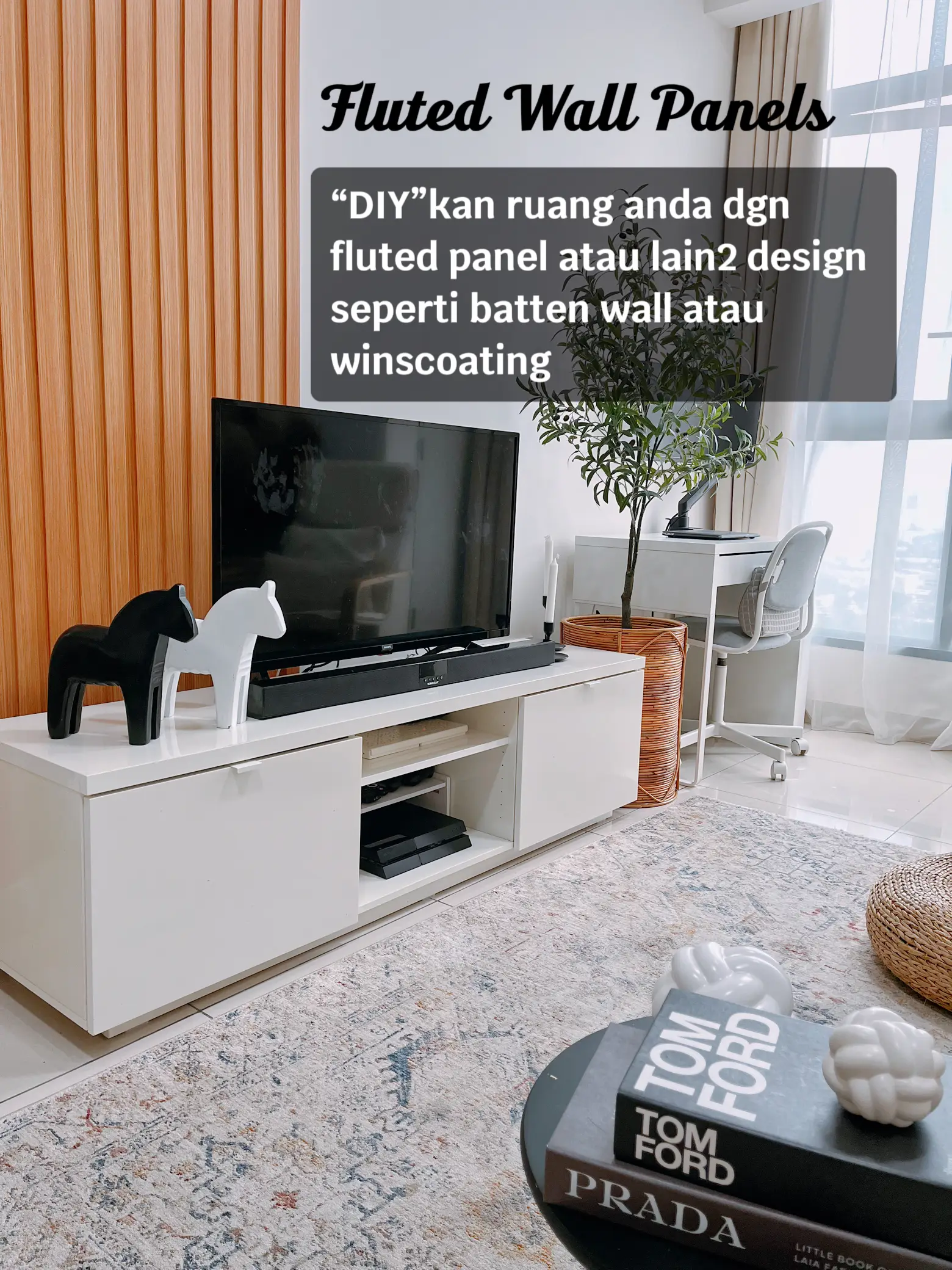 Decor Inspo : Hiasan Dinding Rumah | Galeri disiarkan oleh itsmenurul🕊️ ...