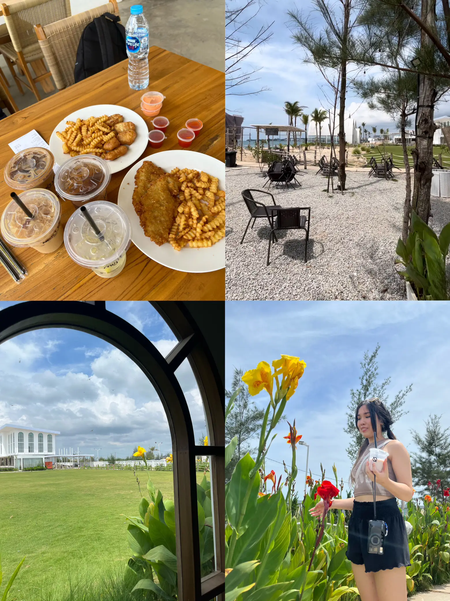 Batam Dog Cafe - Lemon8 Search