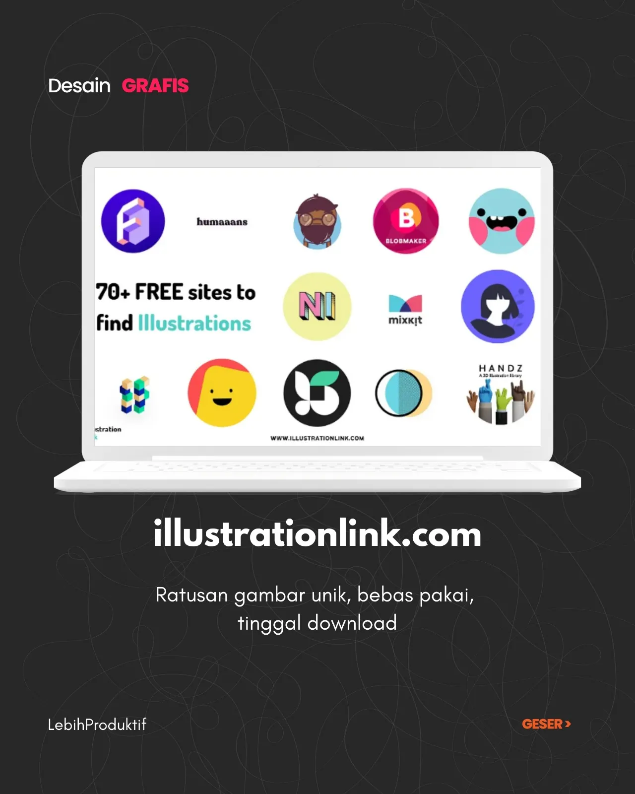 Web - Pencarian Lemon8