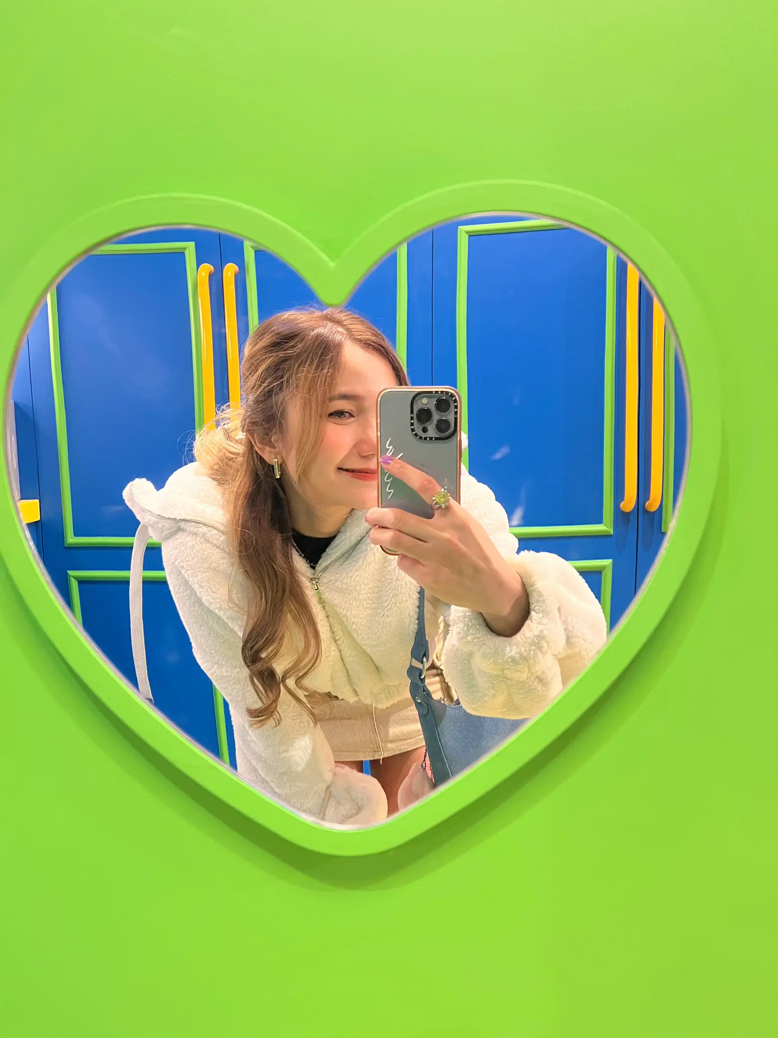 พาไปส่อง WIGGLE WIGGLE ร้านรวมไอเทมสุดคิ้วท์ สุดฮิตที่เกาหลี🧸 | แกลเลอ ...