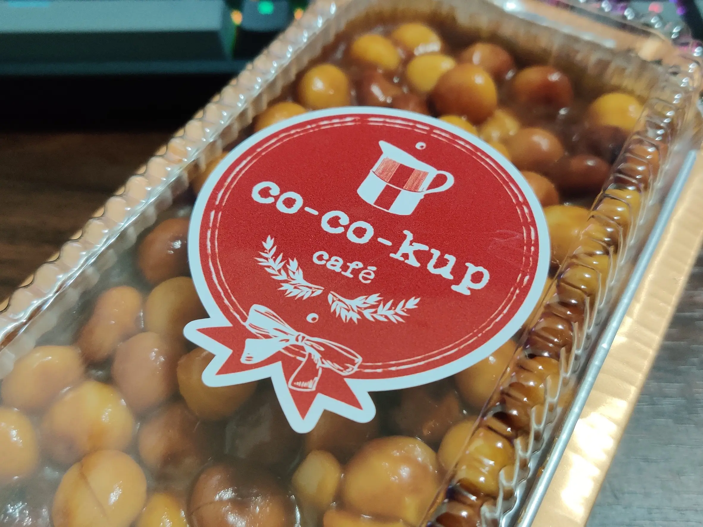 COCO KUPカフェ | ___.chokingが投稿したフォトブック | Lemon8