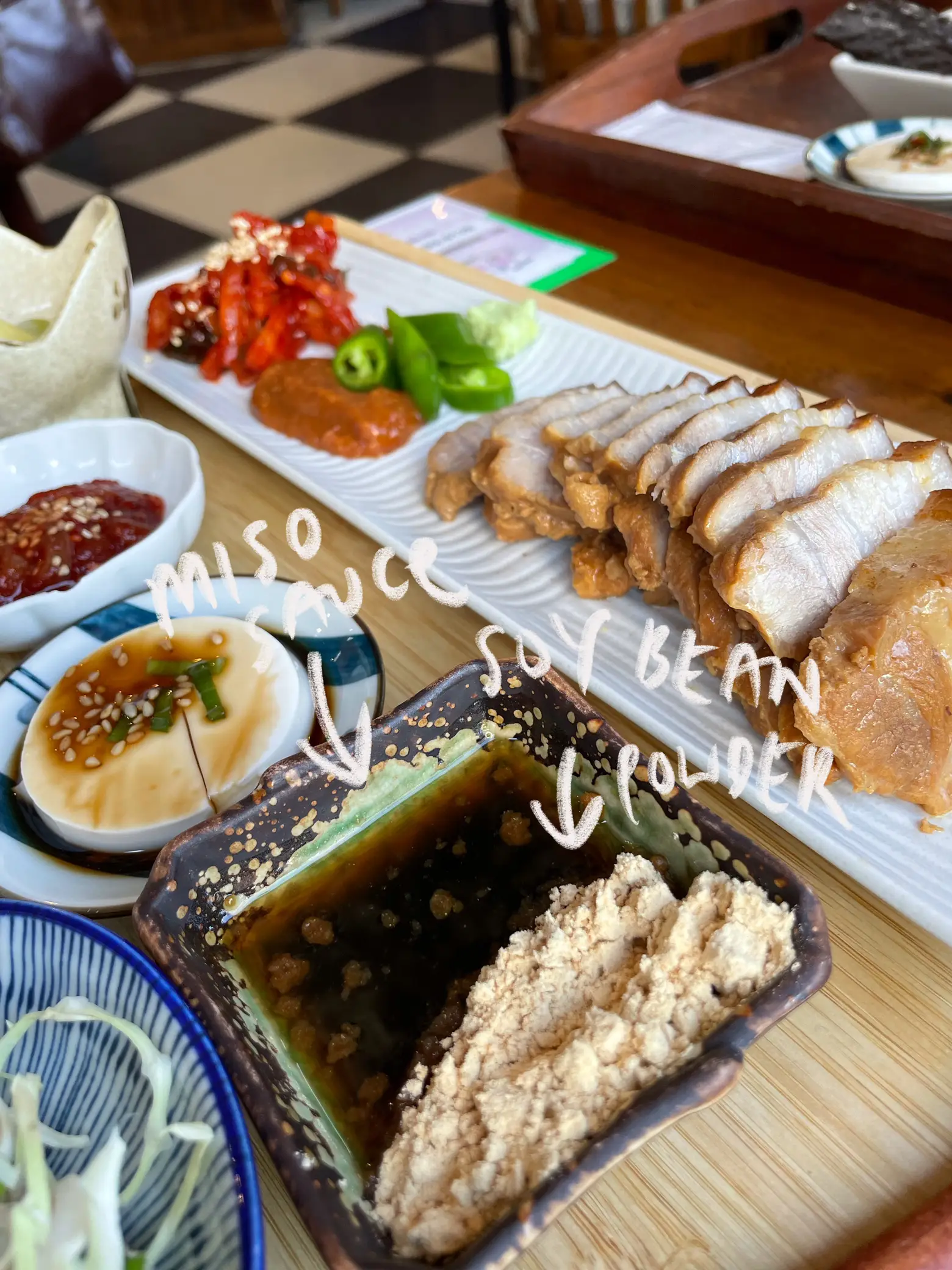 Solsot Yeonnam - Lemon8 Search