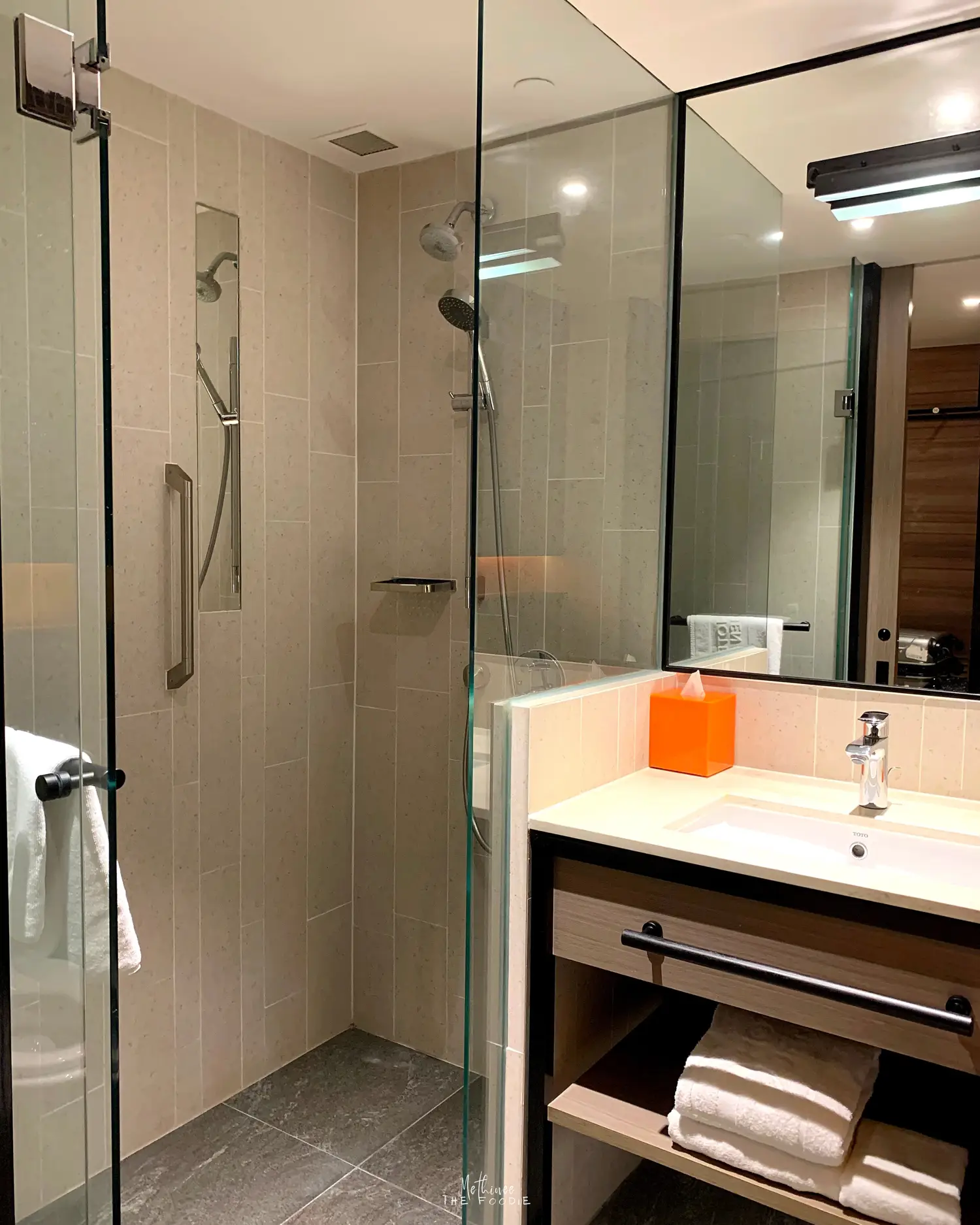 Room Tour: Jen Singapore Tanglin รร.เอาใจสายช๊อป 🇸🇬 | แกลเลอรีที่โพสต์ ...