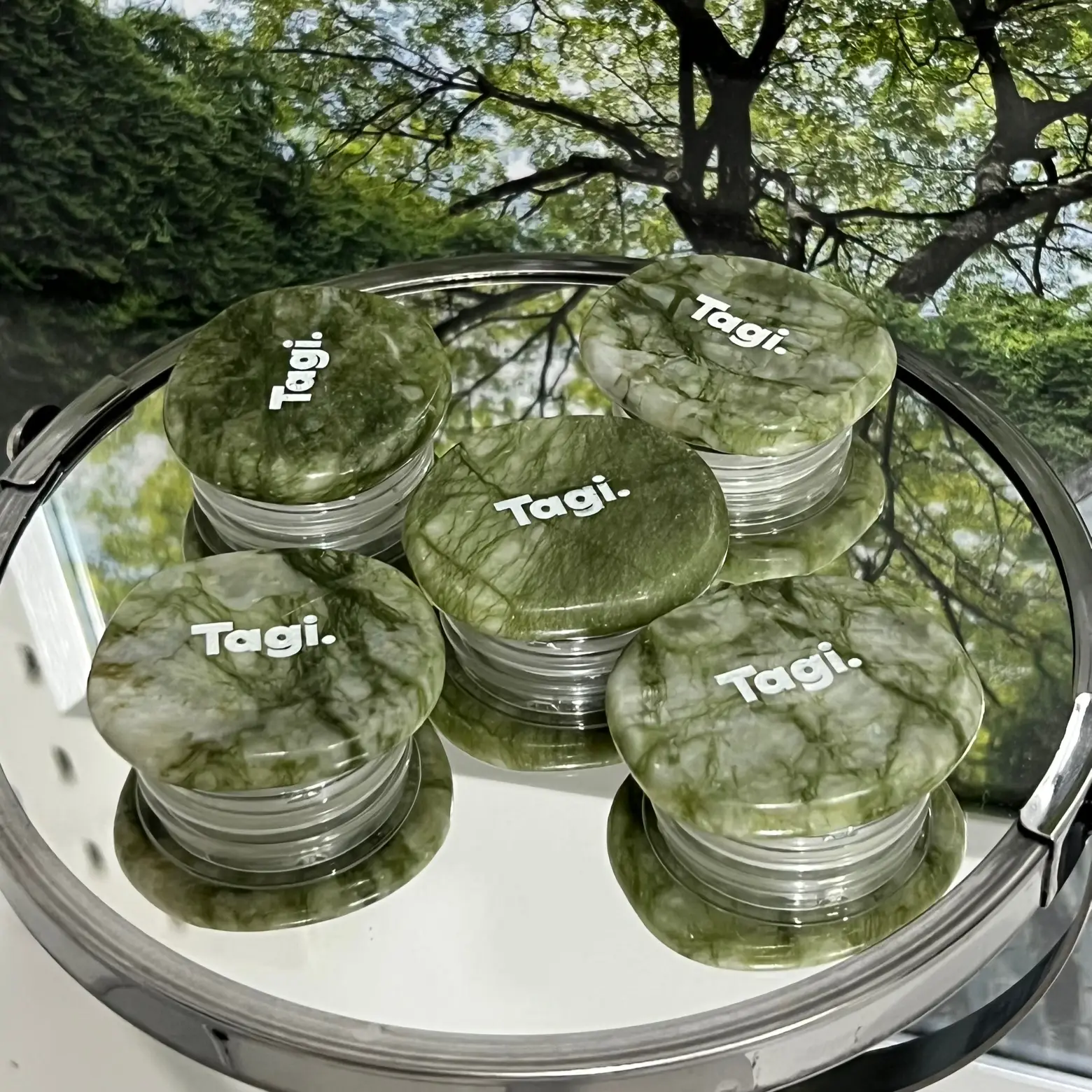 Tagi. Stone holder — griptok หิน สีสันน่ารักกก 🍅🥨🥯🥬 | แกลเลอรีที่โพสต์ ...