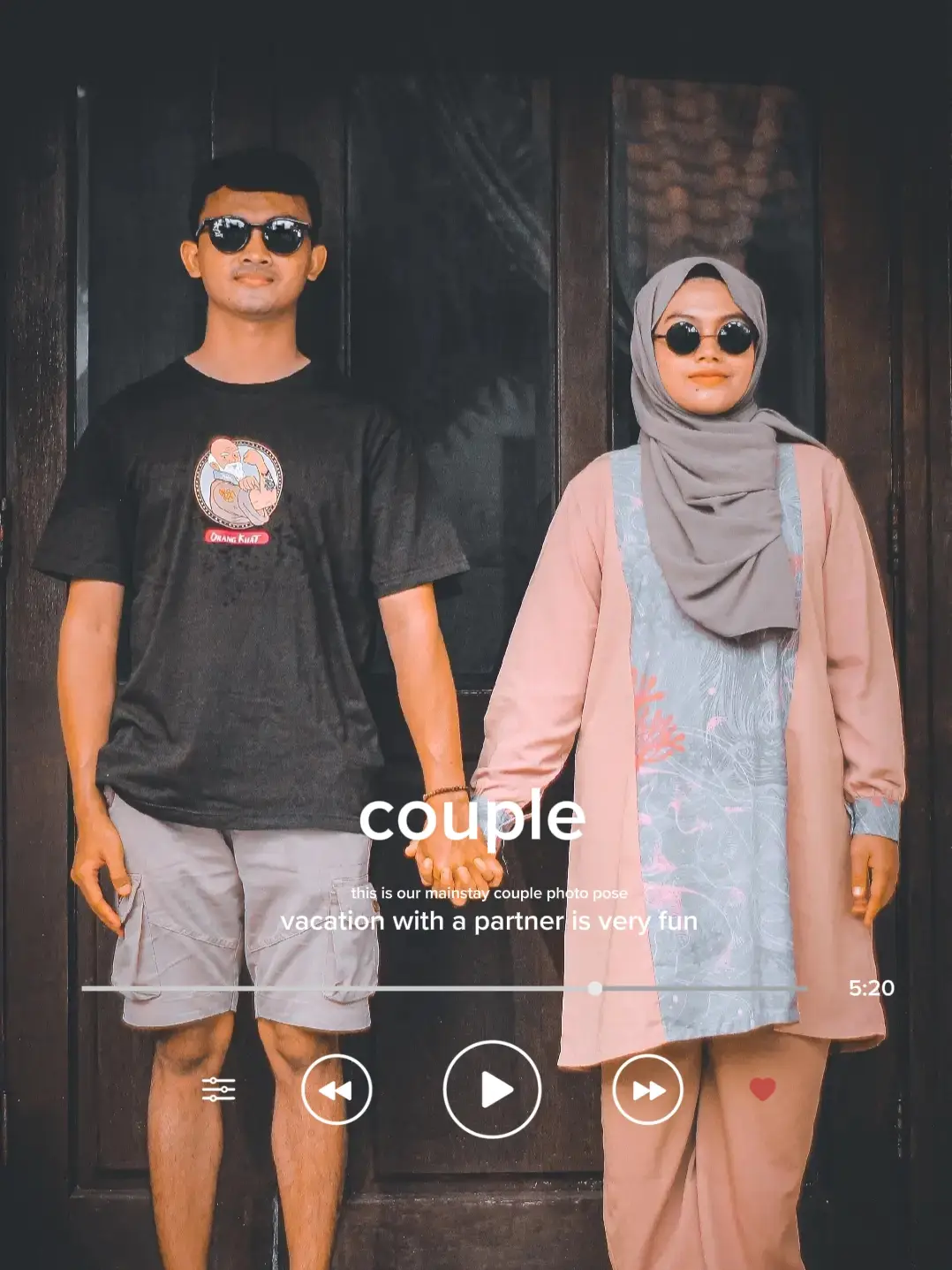 couple | Galeri diposting oleh Bahtiarrrrr | Lemon8